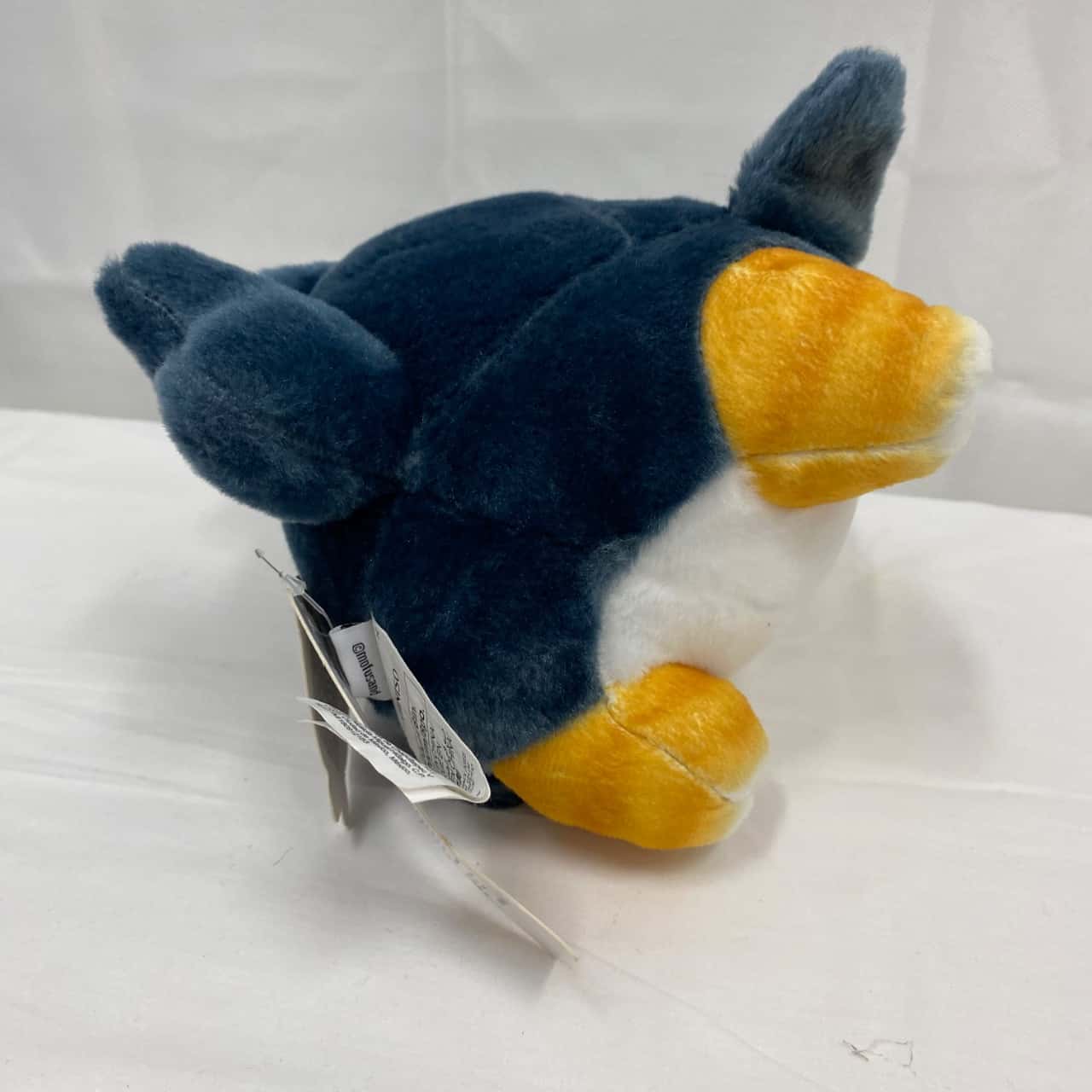 Miniso Cat in Shark Plush Toy BNWT