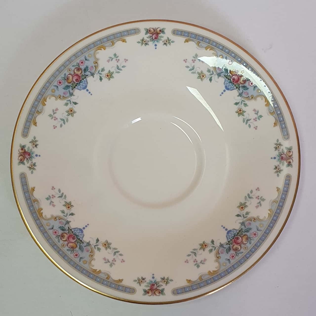 Royal Doulton The Romance Collection Juliet 3 Piece Set