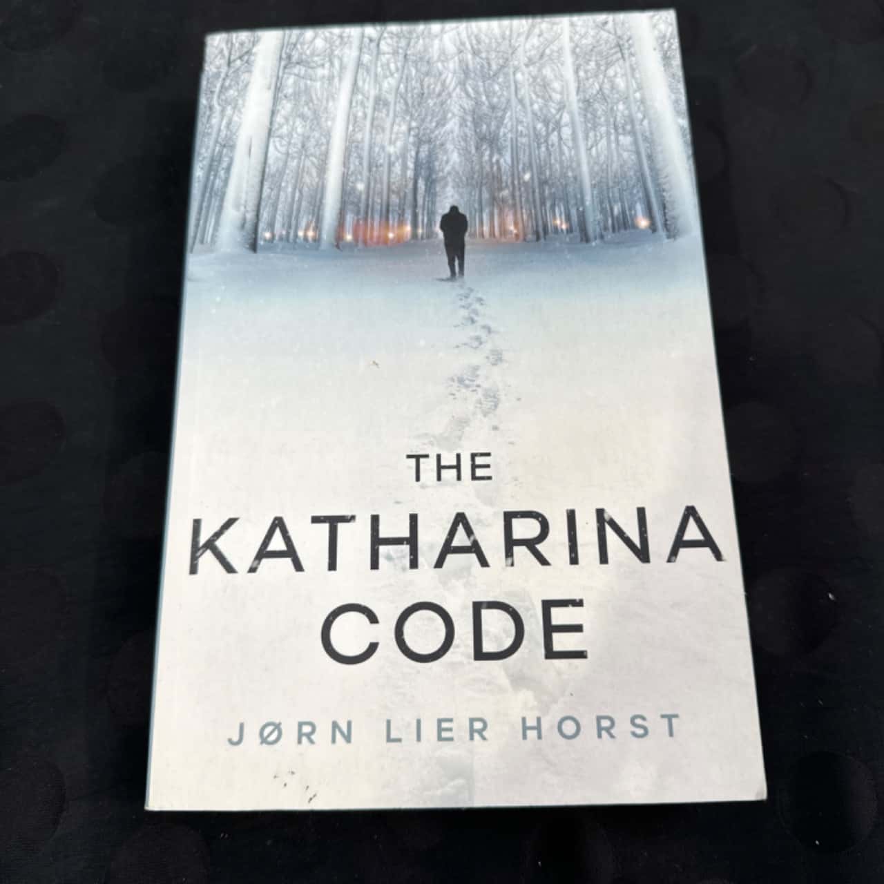 The Katharina code (s)