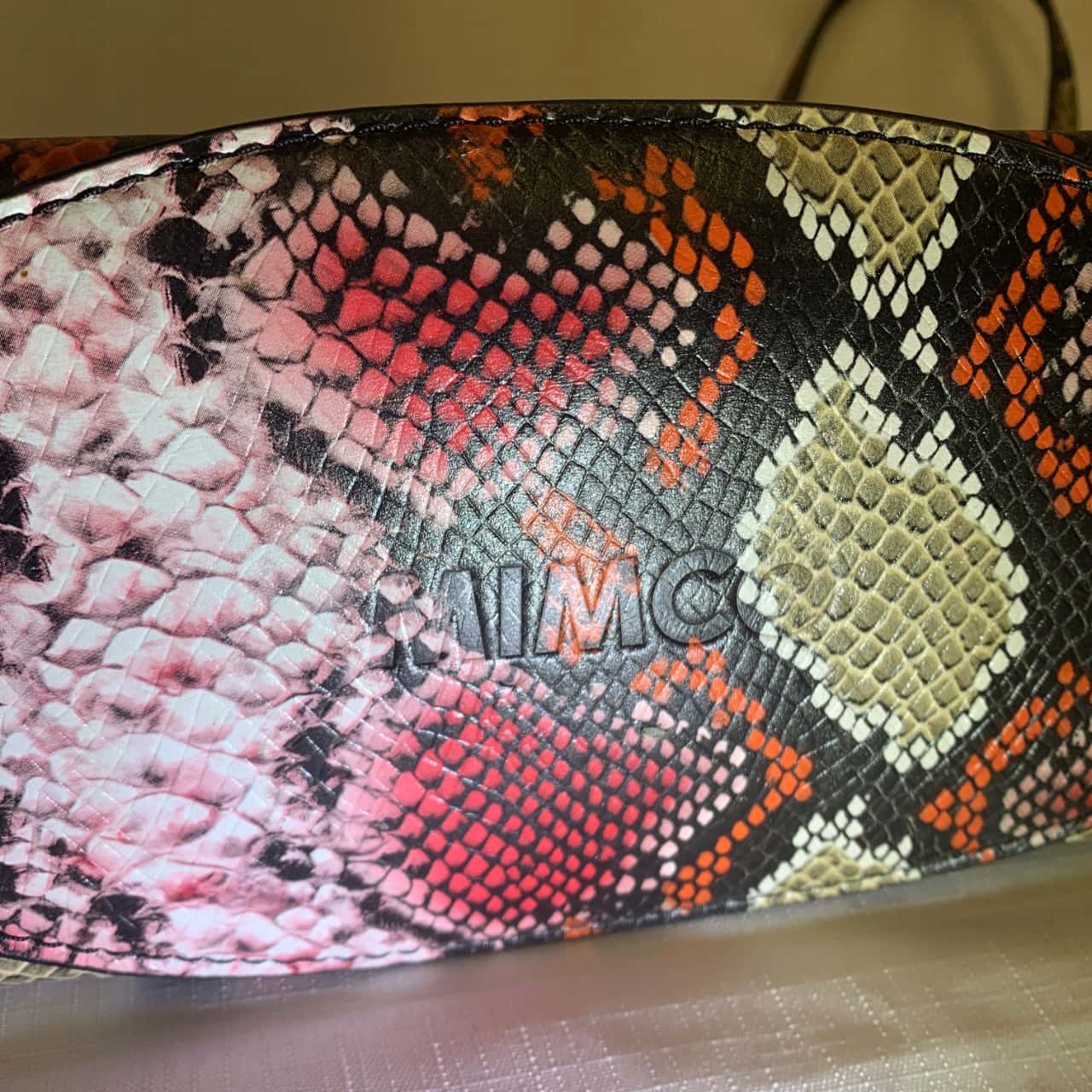 Womens Mimco Small Crossbody Bag