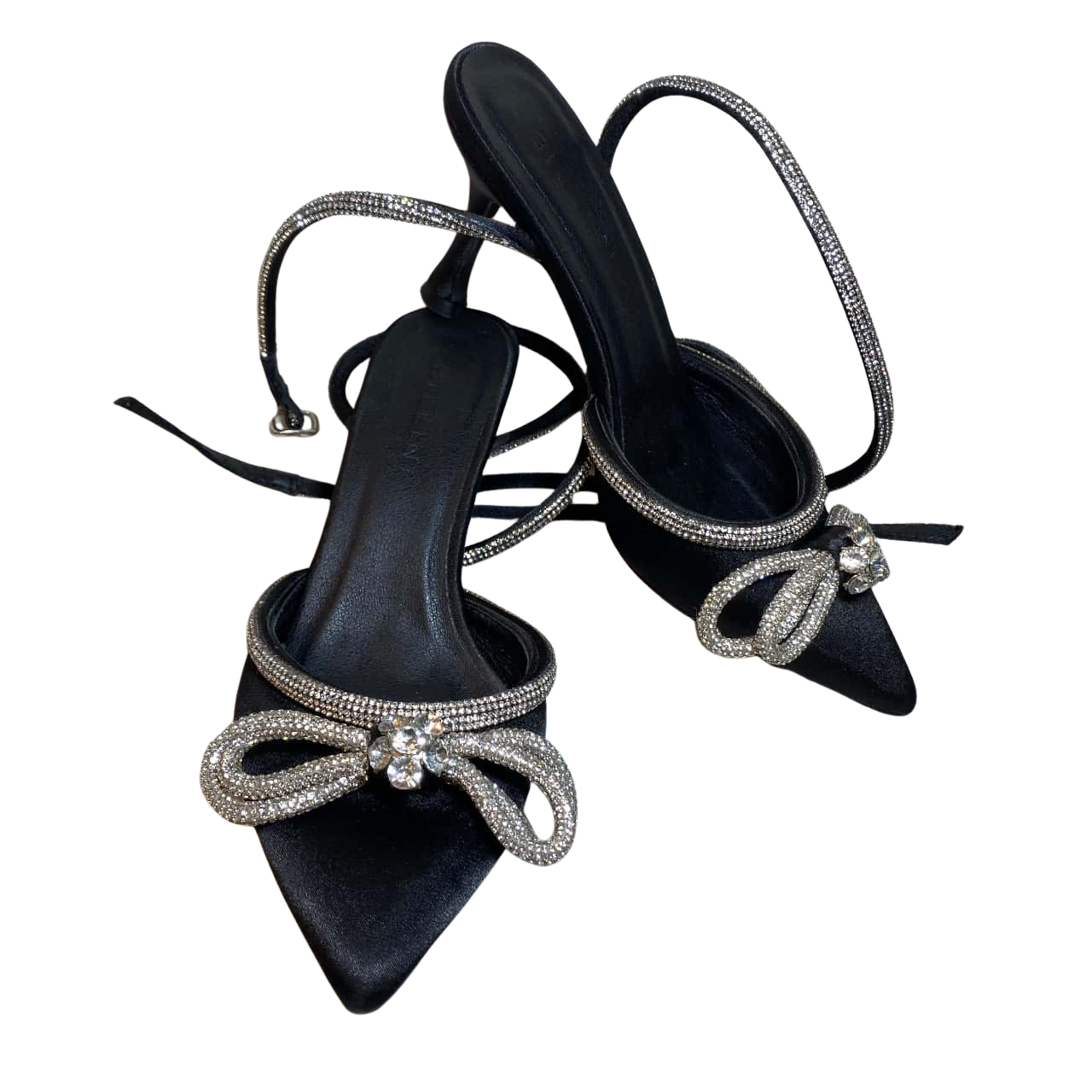 Womens Bow tie heel- BILLINI(s)