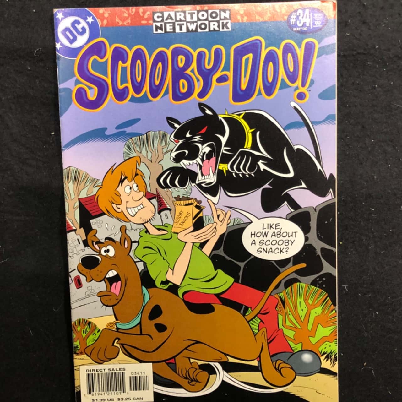 5 Comics: Assorted Bundle(s)