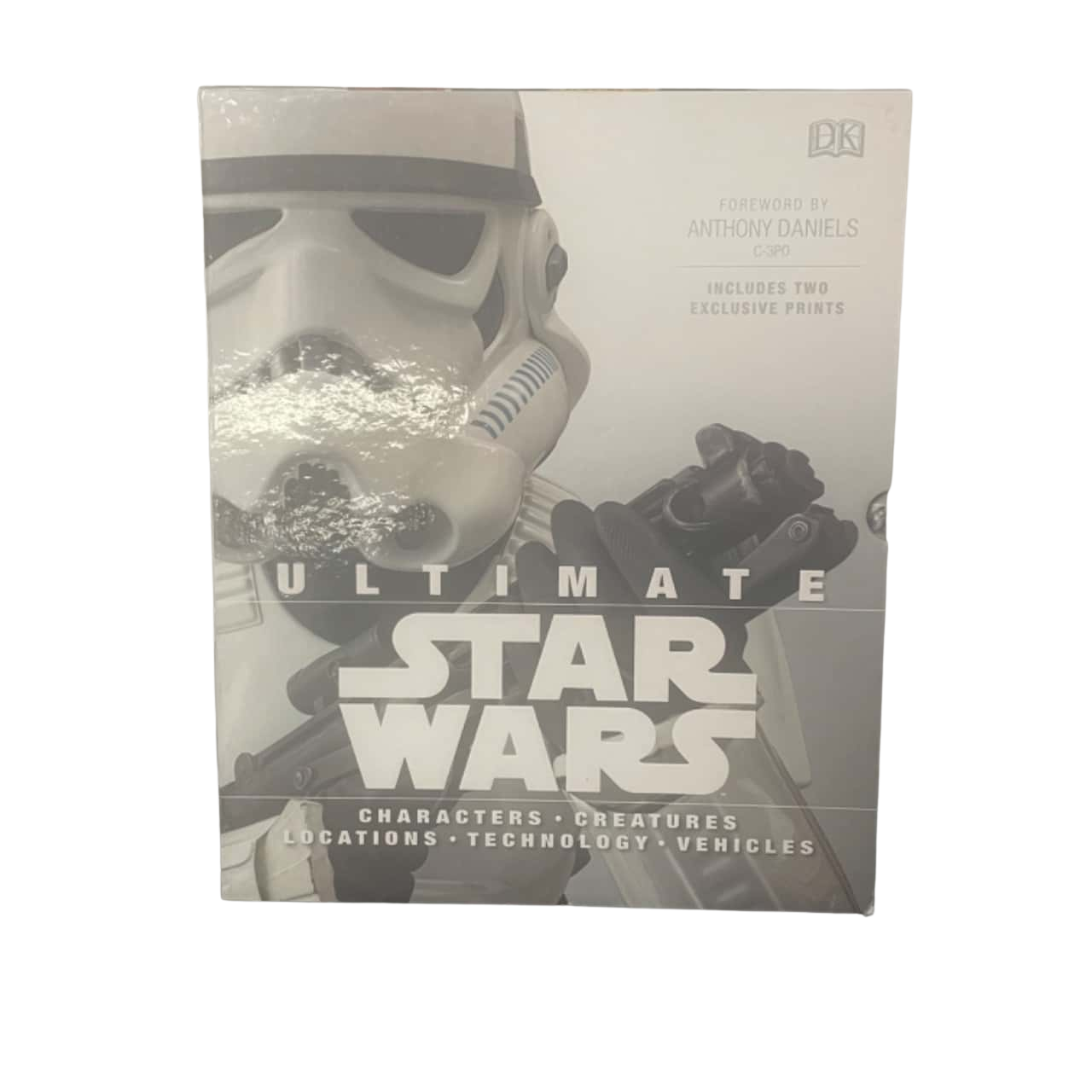 Ultimate Star Wars Guide