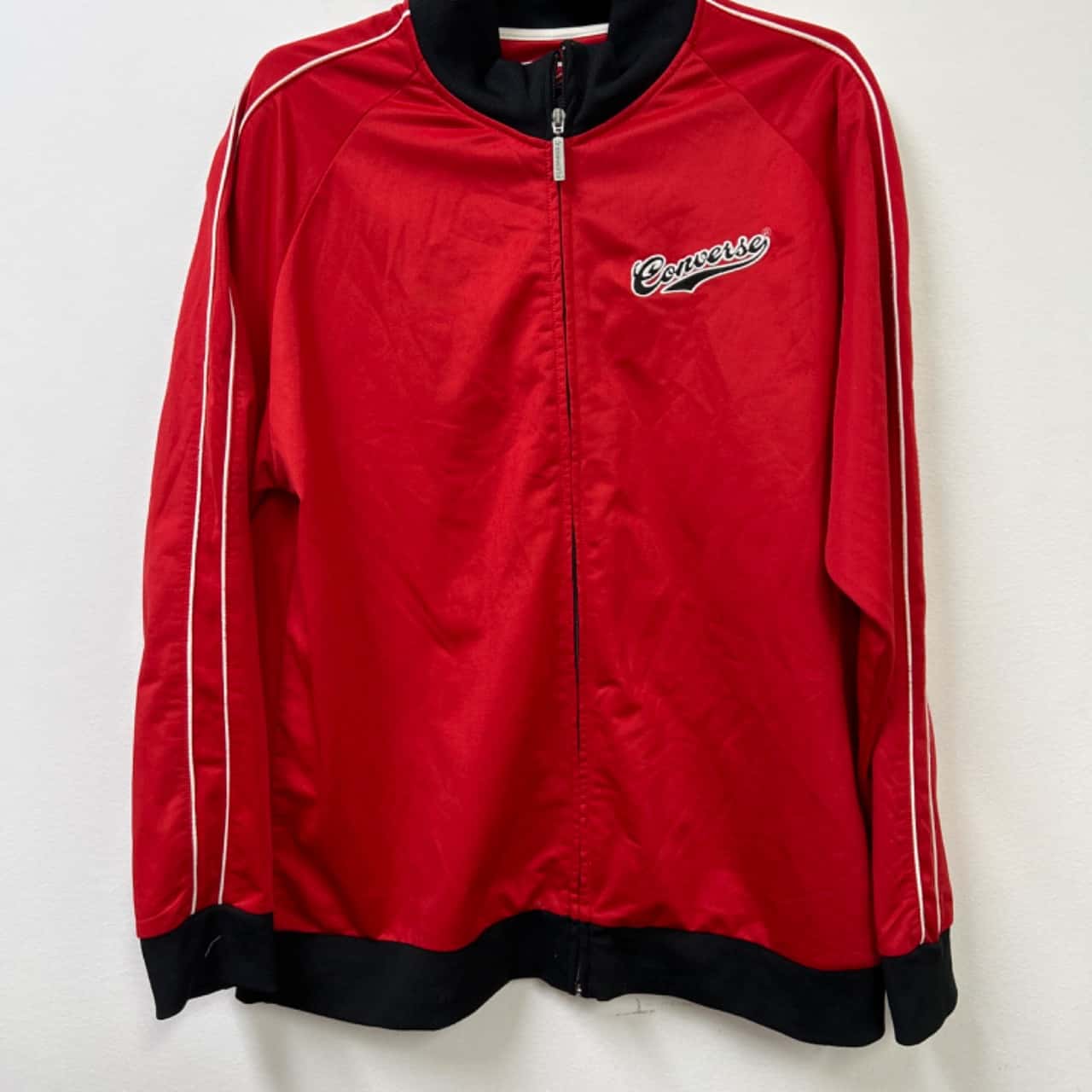 Converse Mens Size XL Red