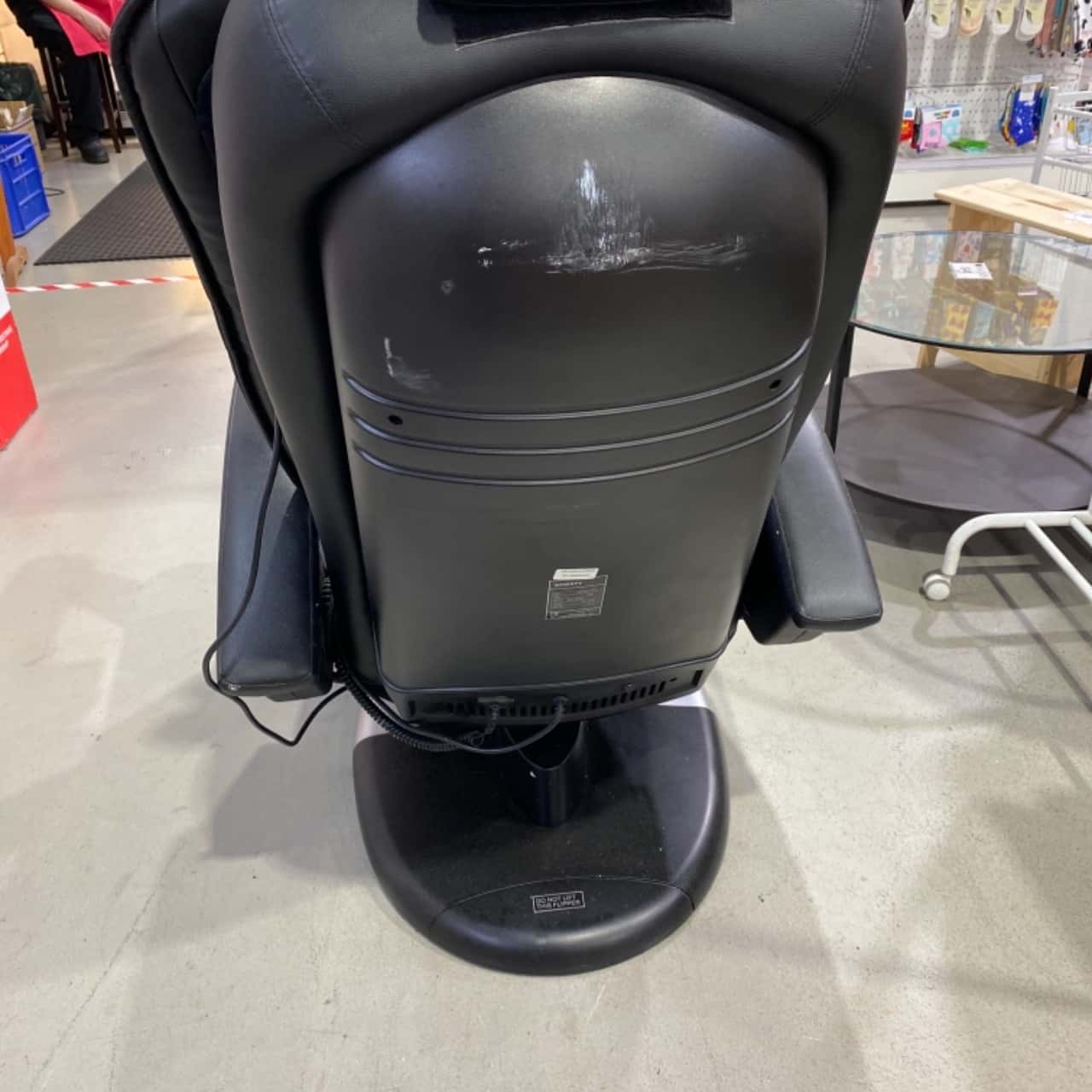 Thrive Electric Massage Chair