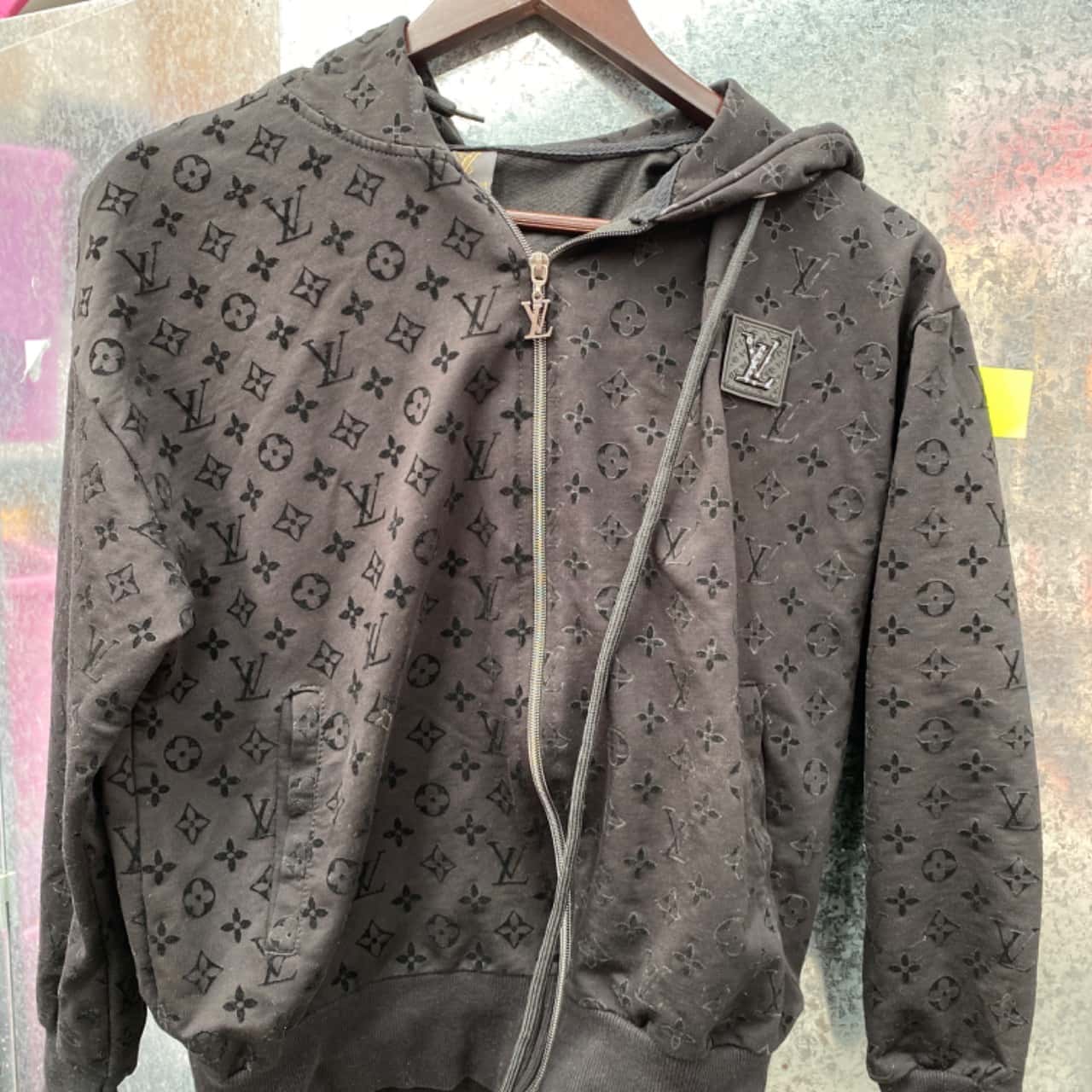 Womens Fashion Replica Jacket size M (s)