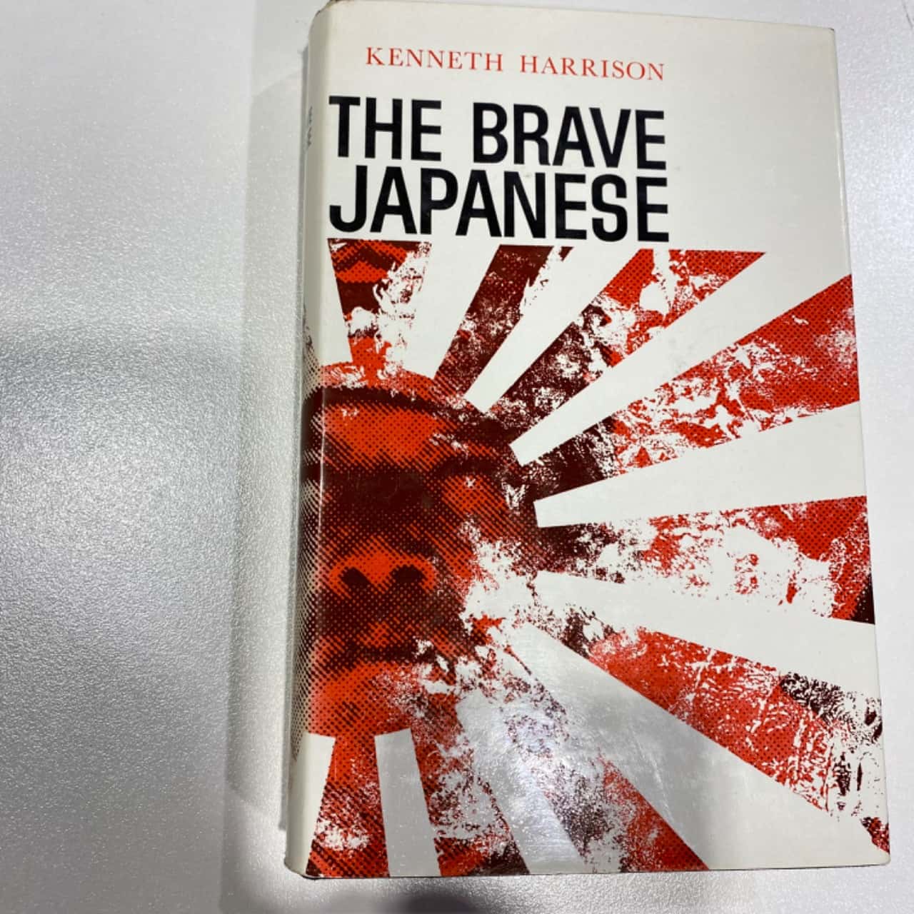 The Brave Japanese (s)