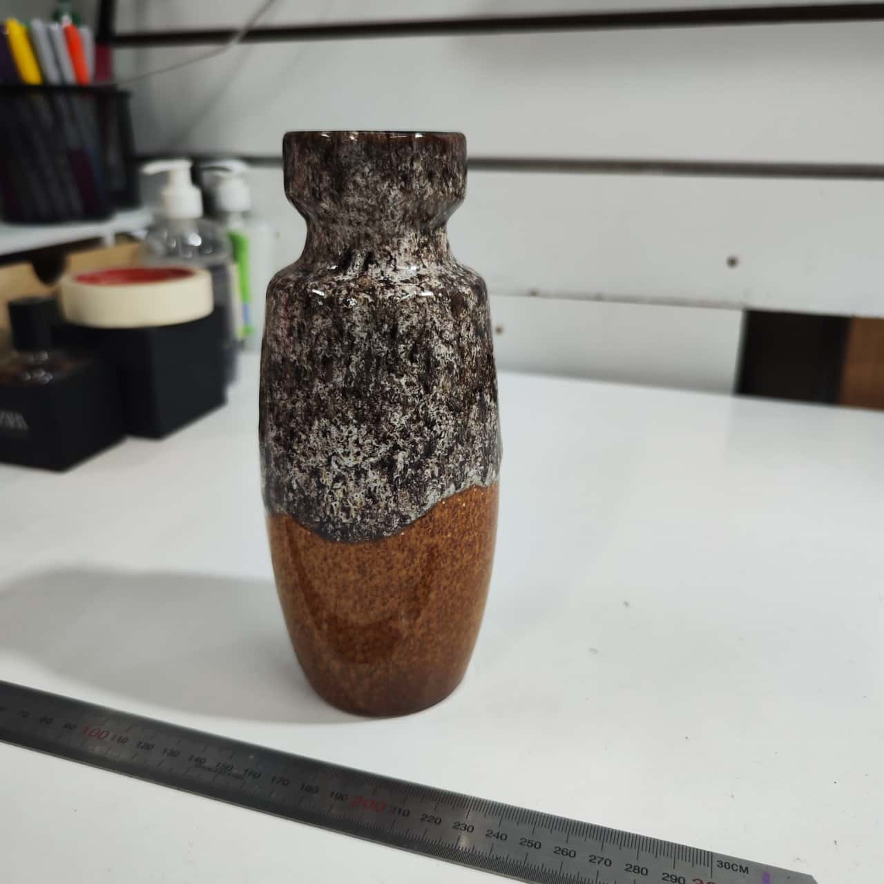 Handmade Earthy Vase Pottery (s)