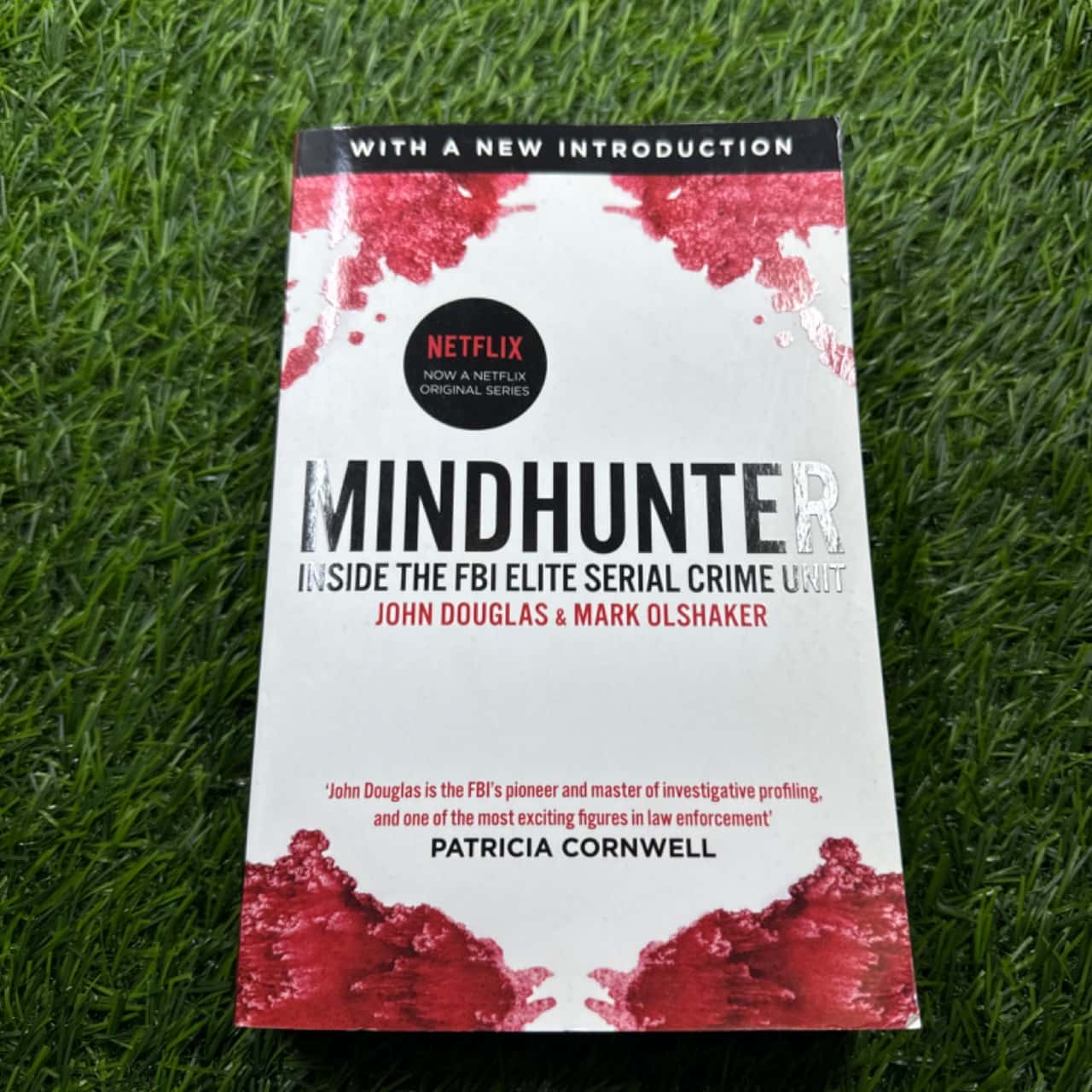 Mind hunter (s) - Used As New | Salvos Stores