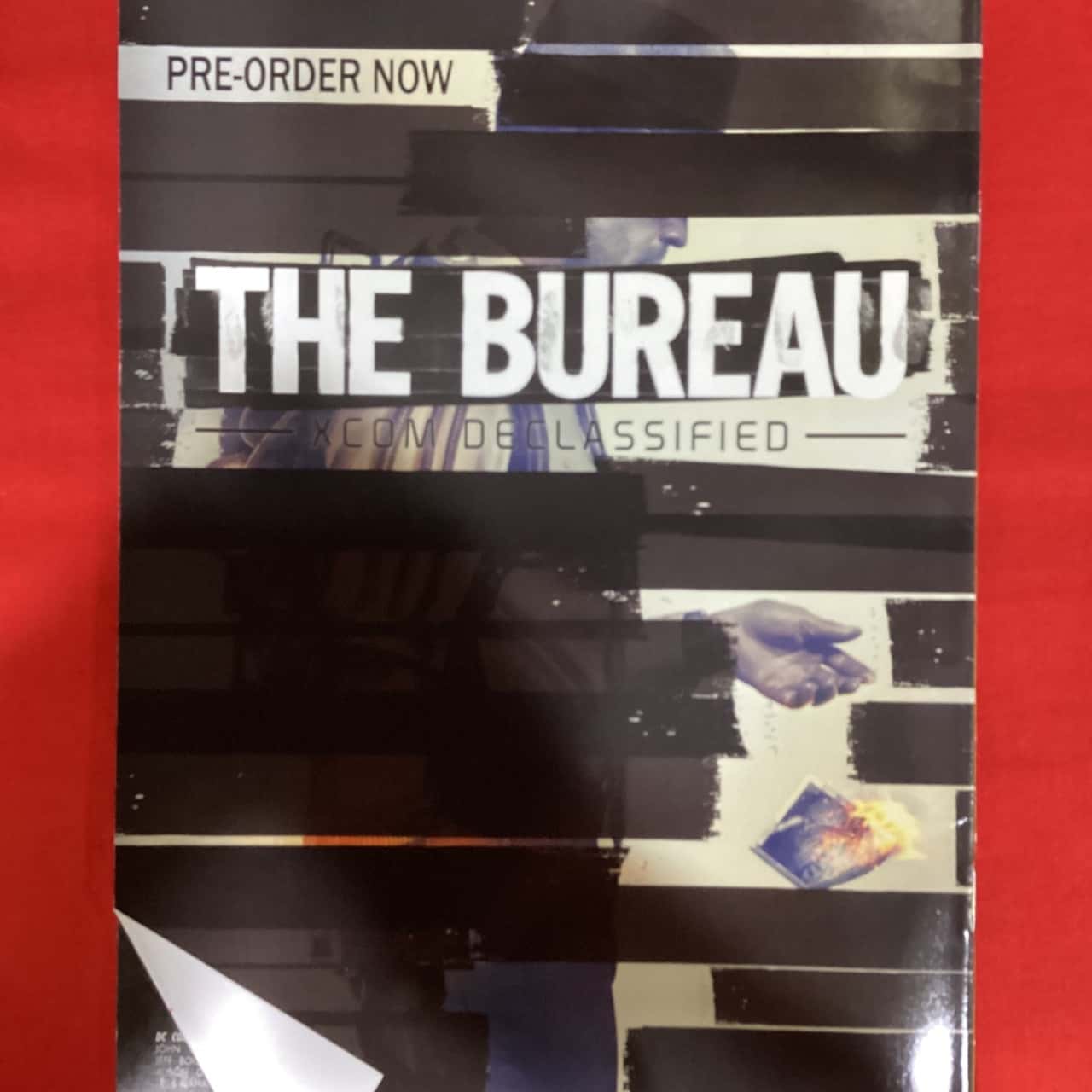 Batman Superman issue 3 The New 52