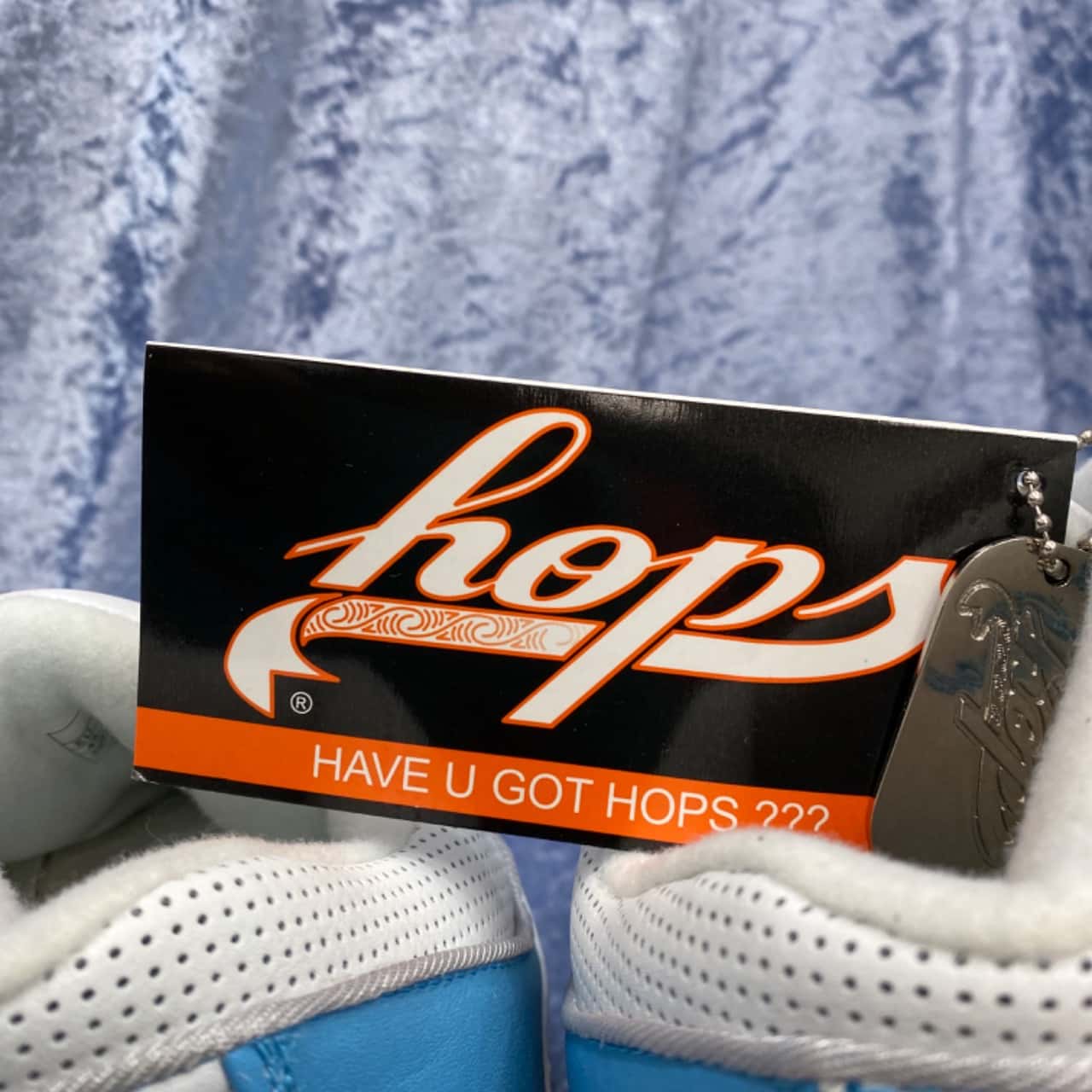 Hops Mens Size 11 Olskool Sports Shoes