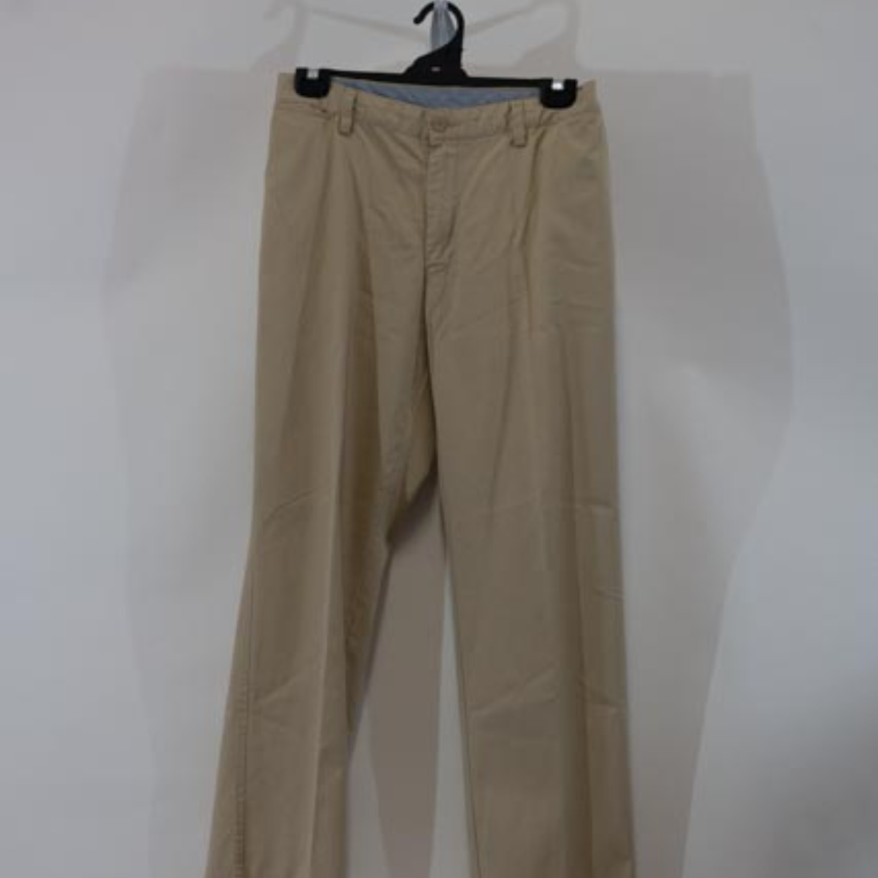 R.M. Williams Men's Pant Size 42R Dress Buff Regular Fit(s)