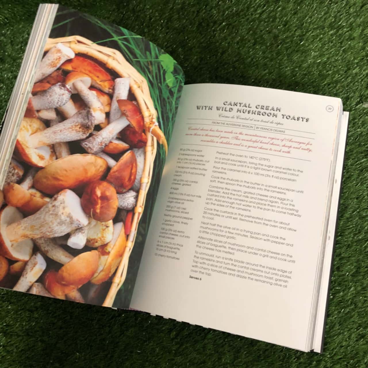 Delicieux: The Recipes of France by Gabriel Gaté(s)