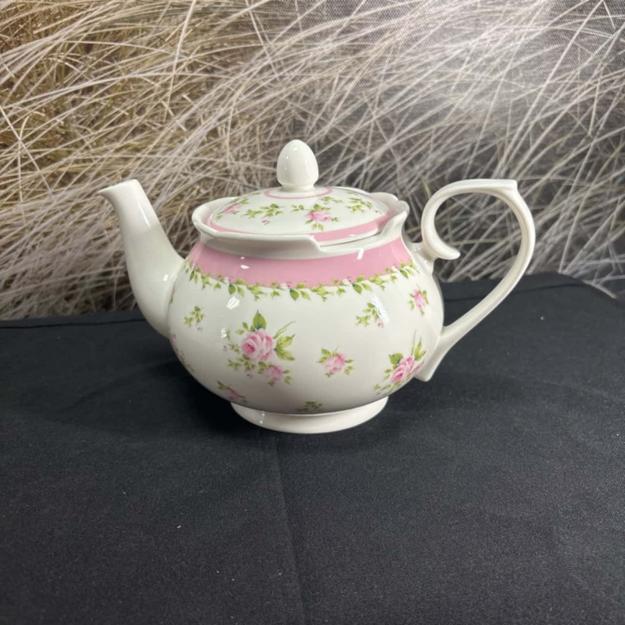 Ashdene Fine bone China Teapot