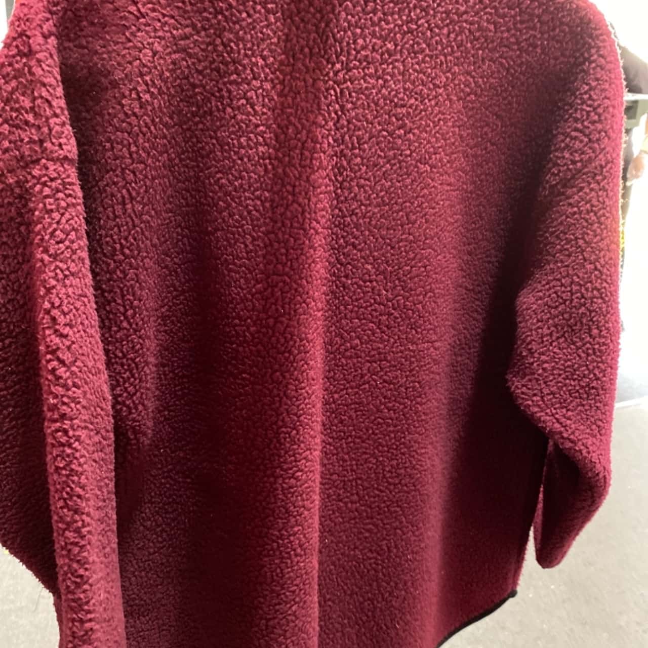 Kathmandu Unisex Red jacket(s)