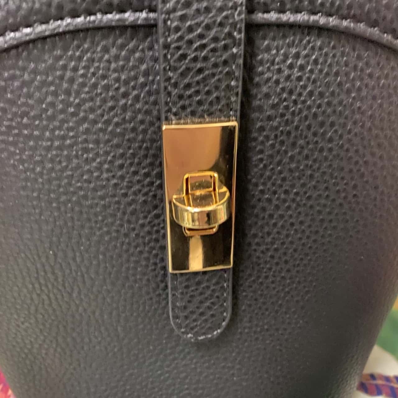 Louenhide Womens Handbag Black (s)