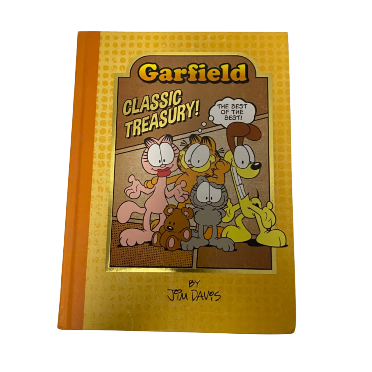 Garfield Classic Treasury Book(s)