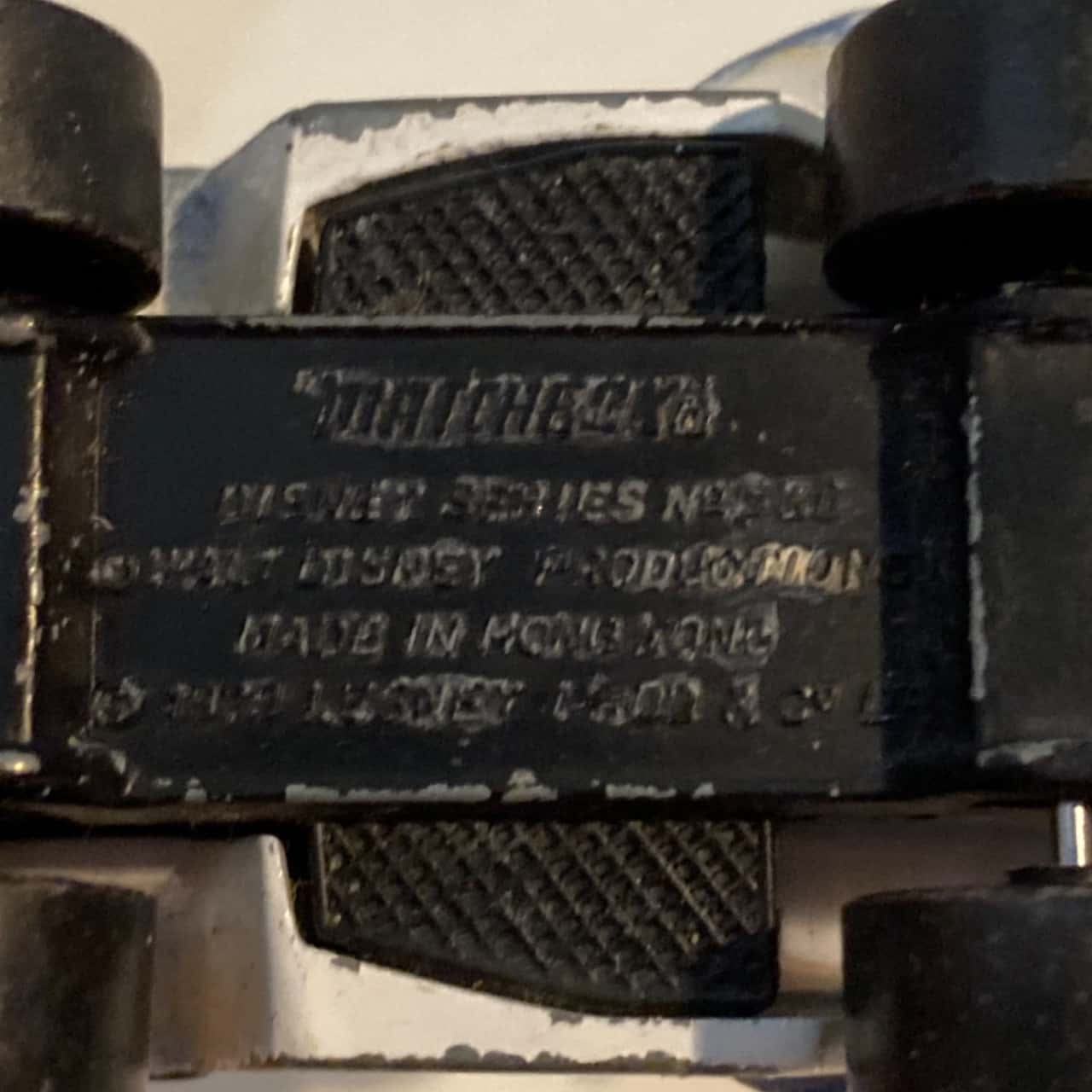 Matchbox Disney 1979 Minnie and Donald Duck Diecast toy cars(s)