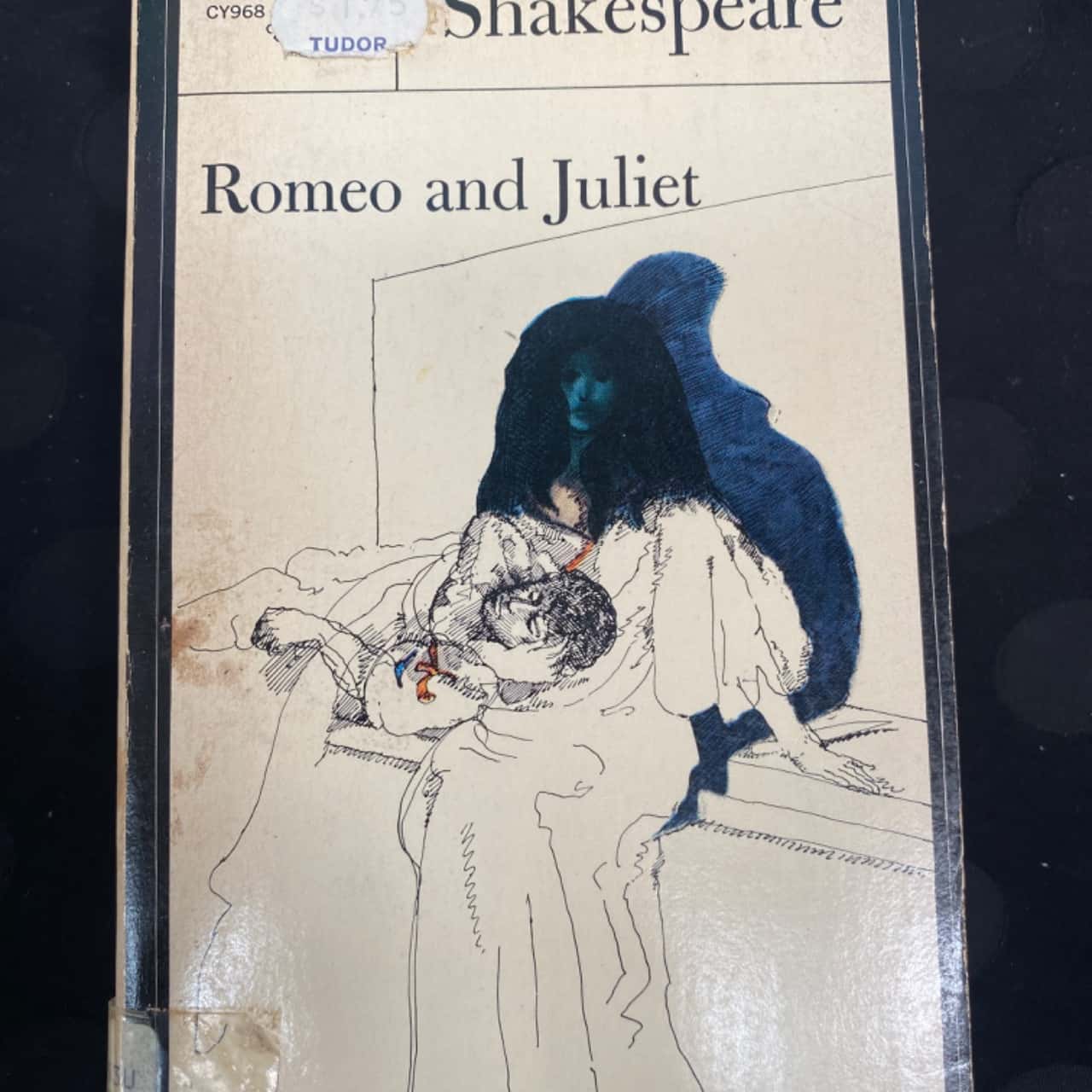 Romeo and Juliet (s)