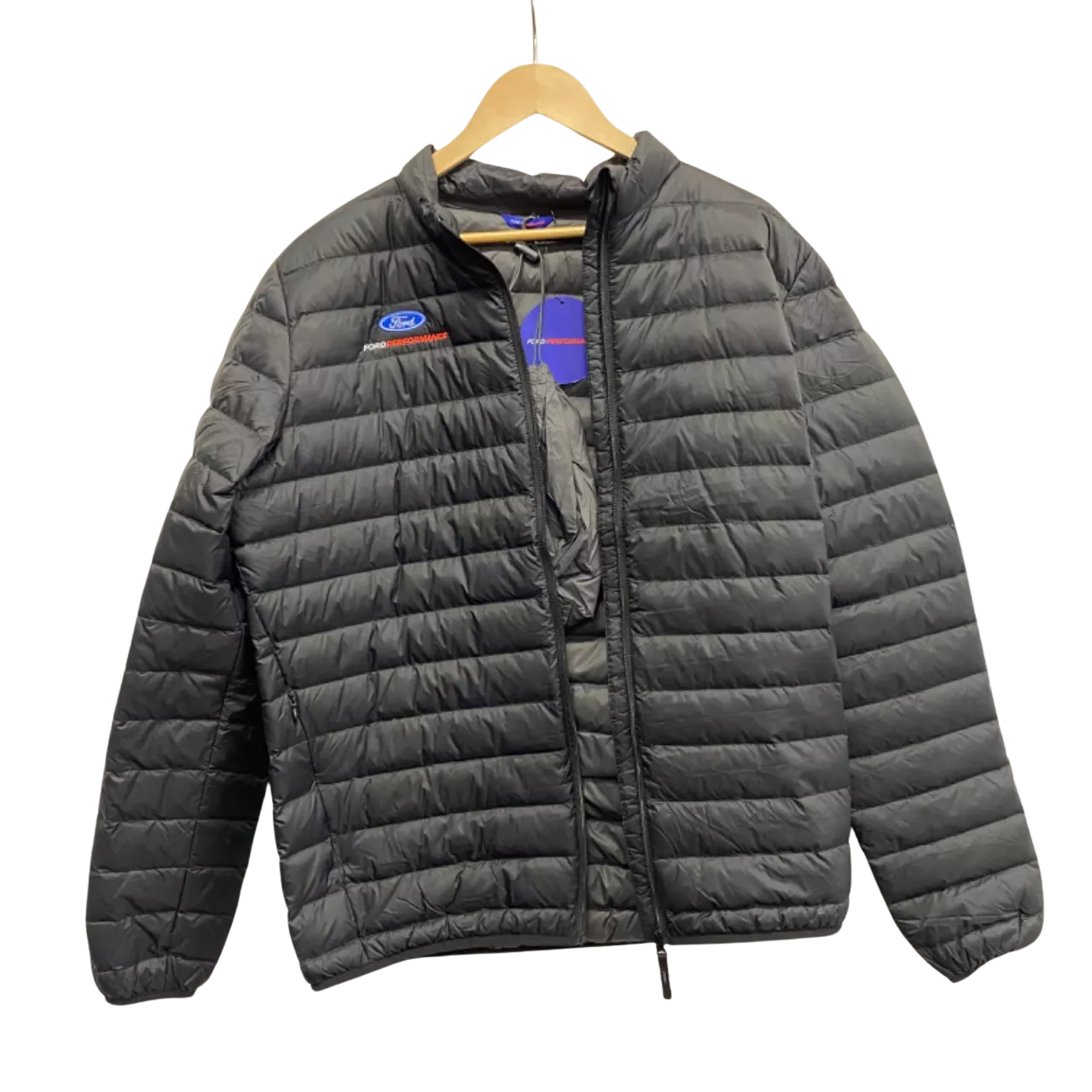 Ford Performance Jacket Size L - New With Tags | Salvos Stores