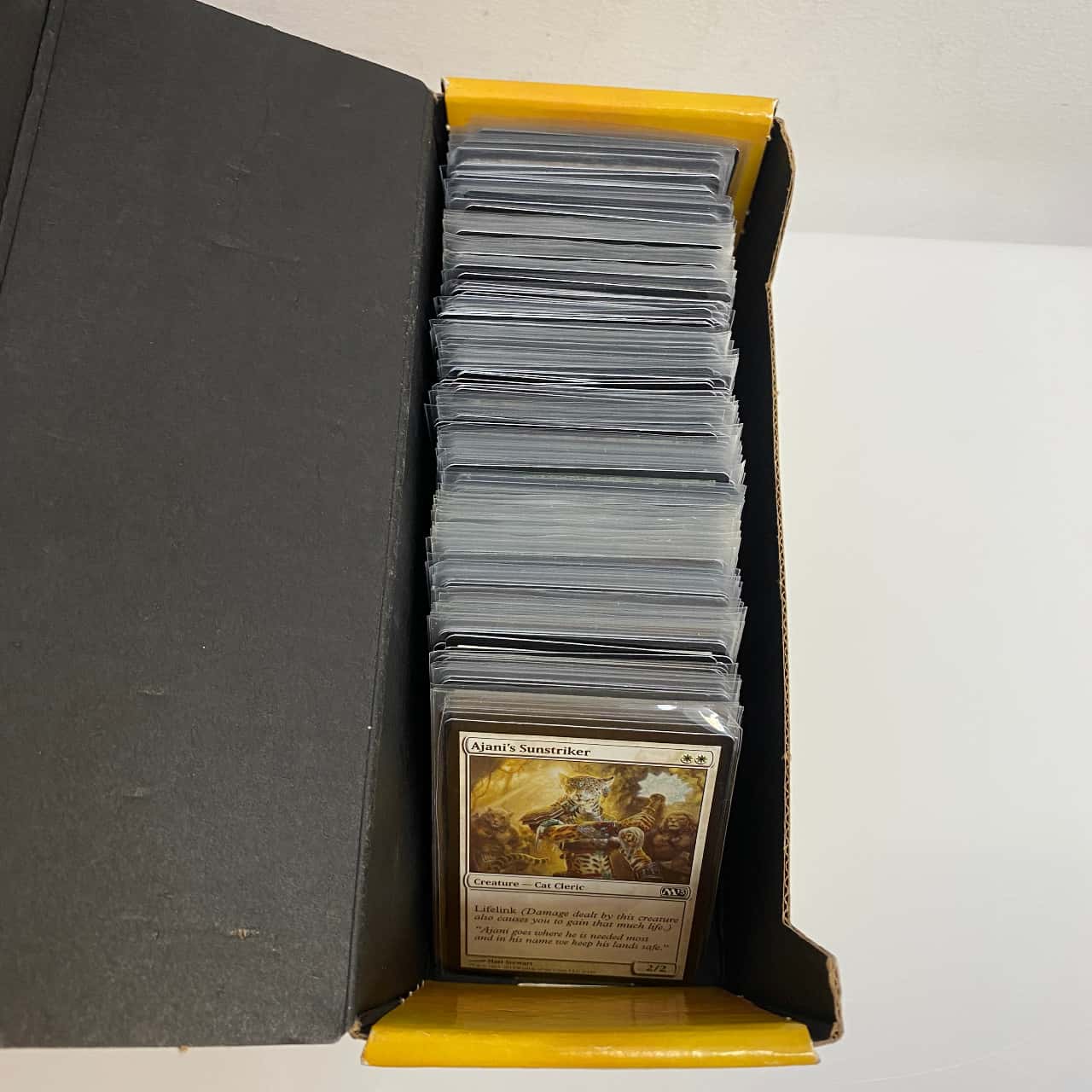 Magic The Gathering - Magic 2013 / M13 Card Set