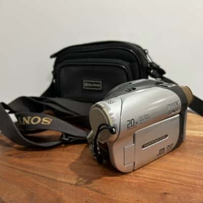Used & Second Hand Cameras & Accessories | Salvos Stores