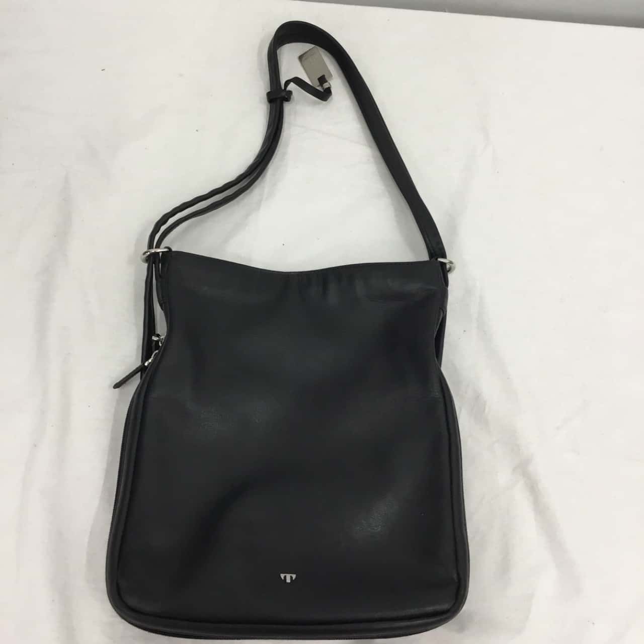 Toscano Italy Black Bag(s)