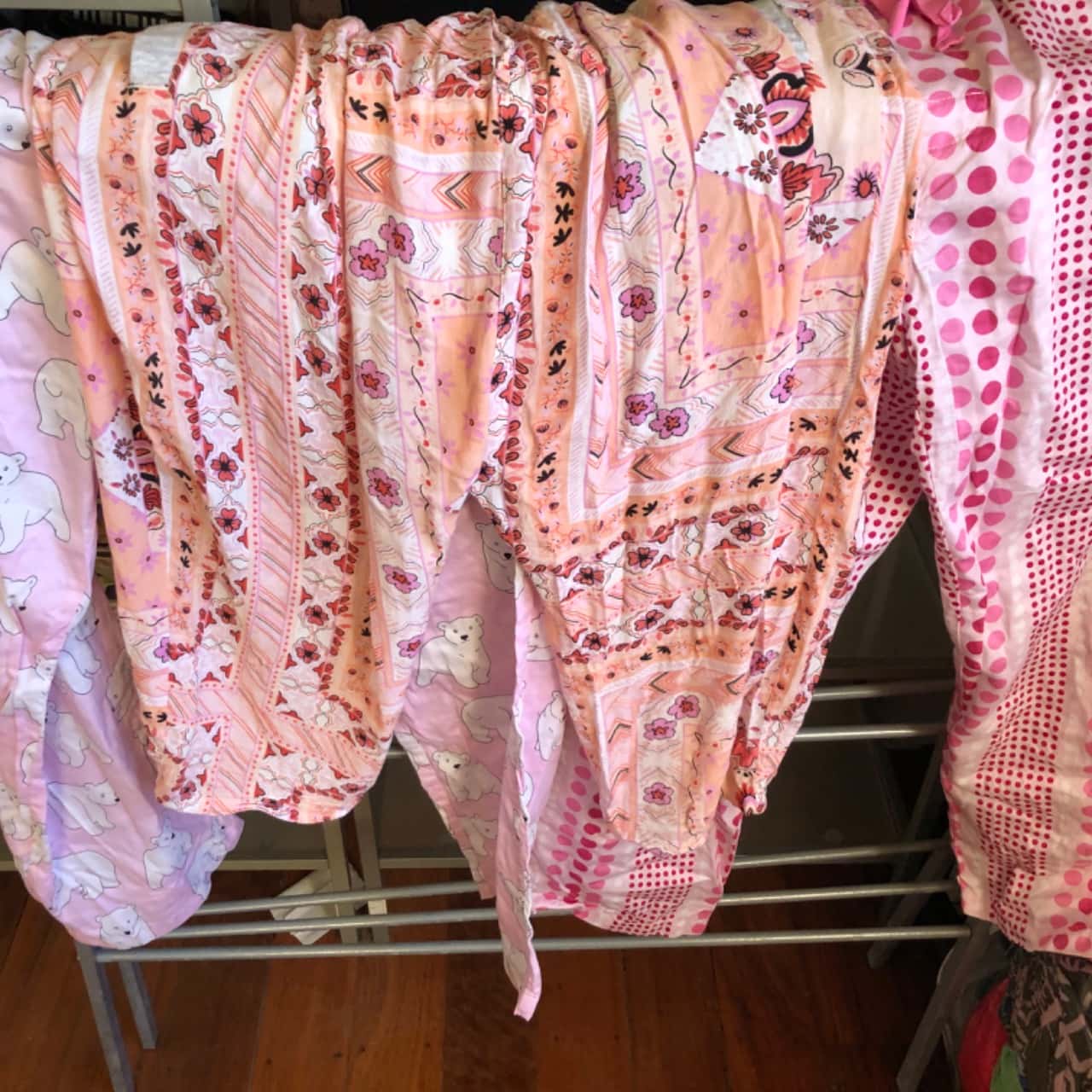 Peter Alexander Size L Pink Bundle (s)