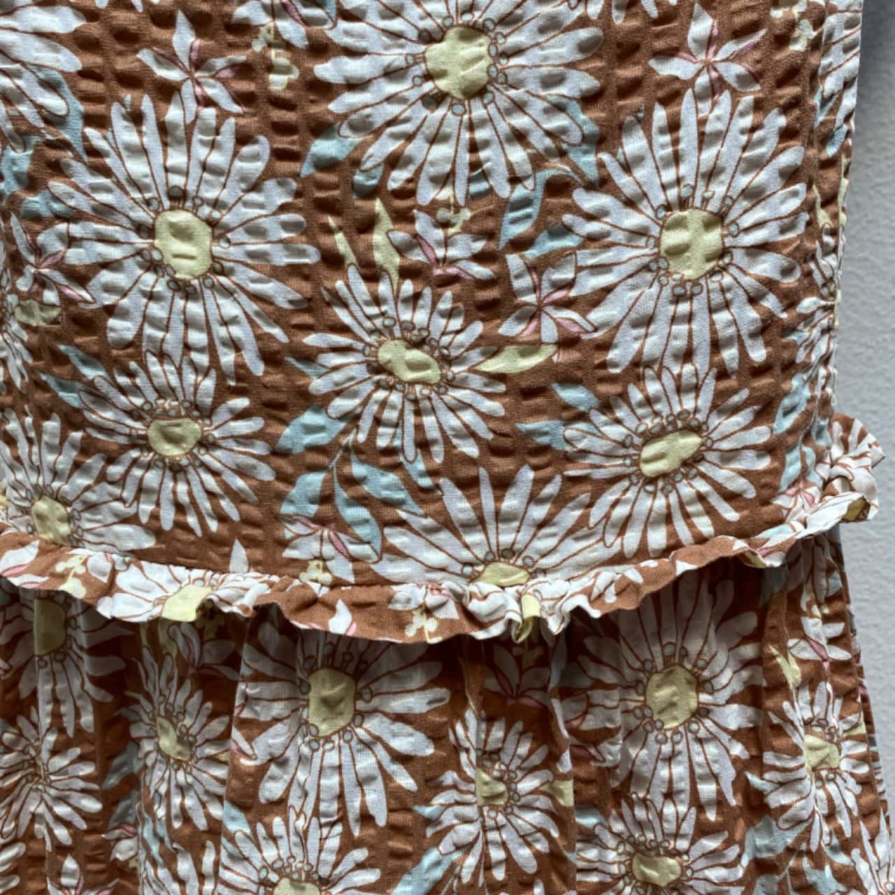 Seed Heritage Girls Dress(s)