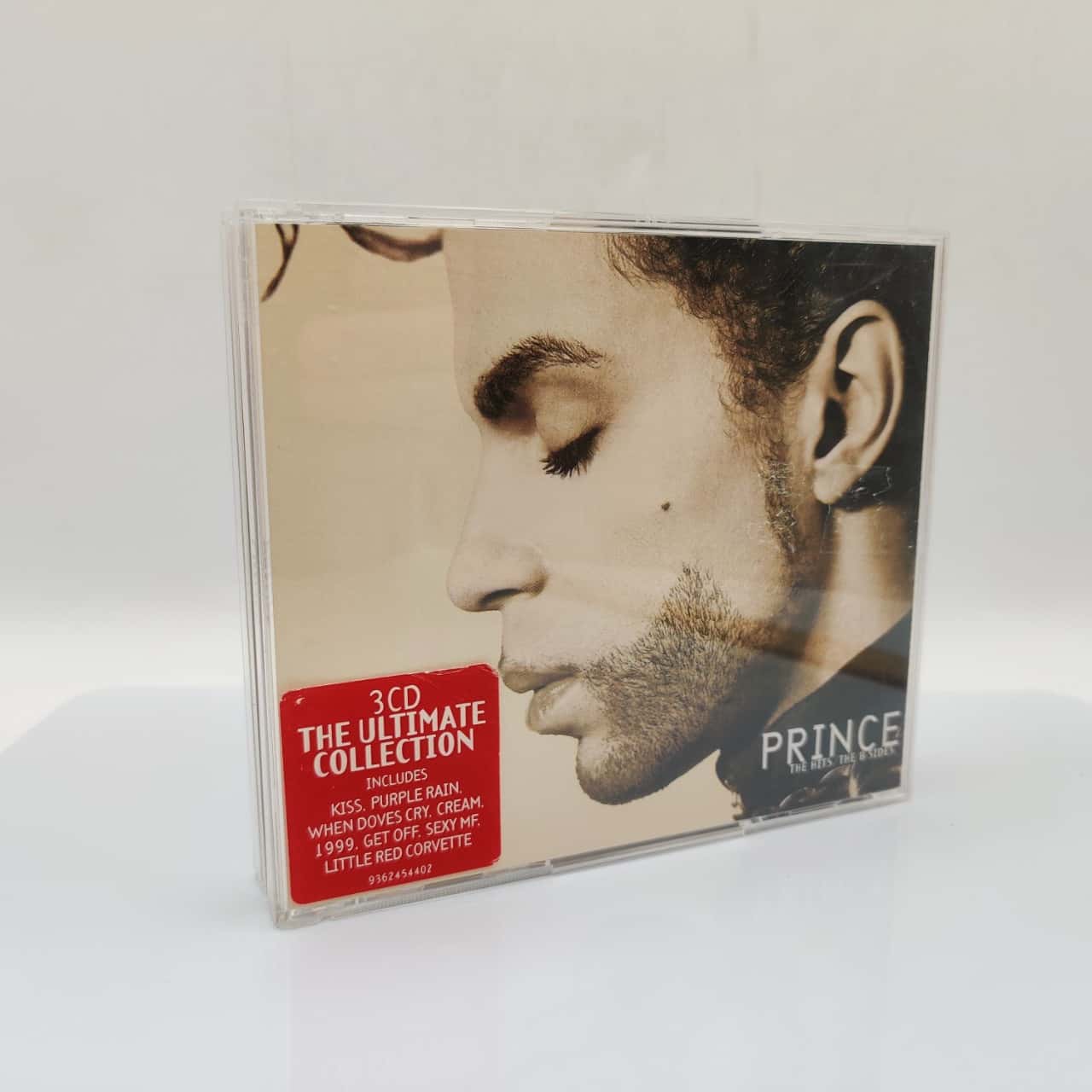 Prince The Hits/ The B Sides