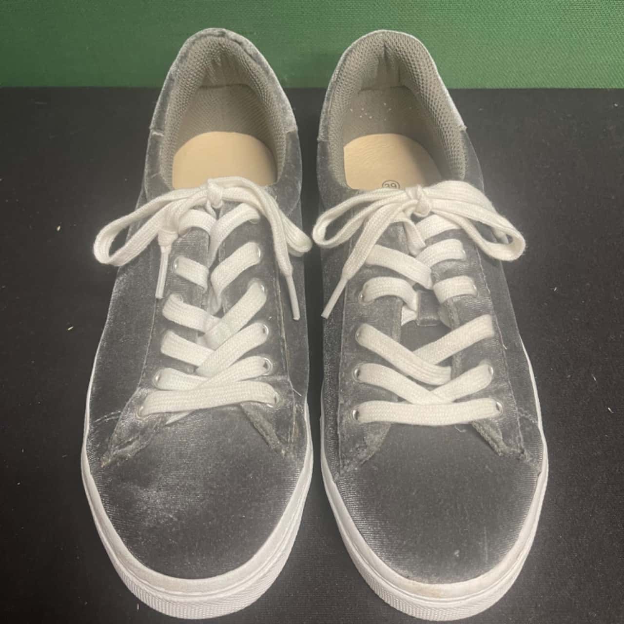 Edward Meller Filippo Raphael sneakers