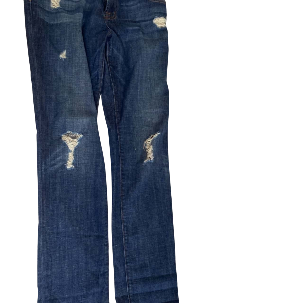 J Brand ripped jeans(s)