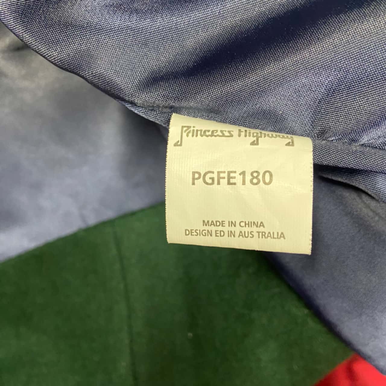 Princess Highway Coat, Size 14(s)