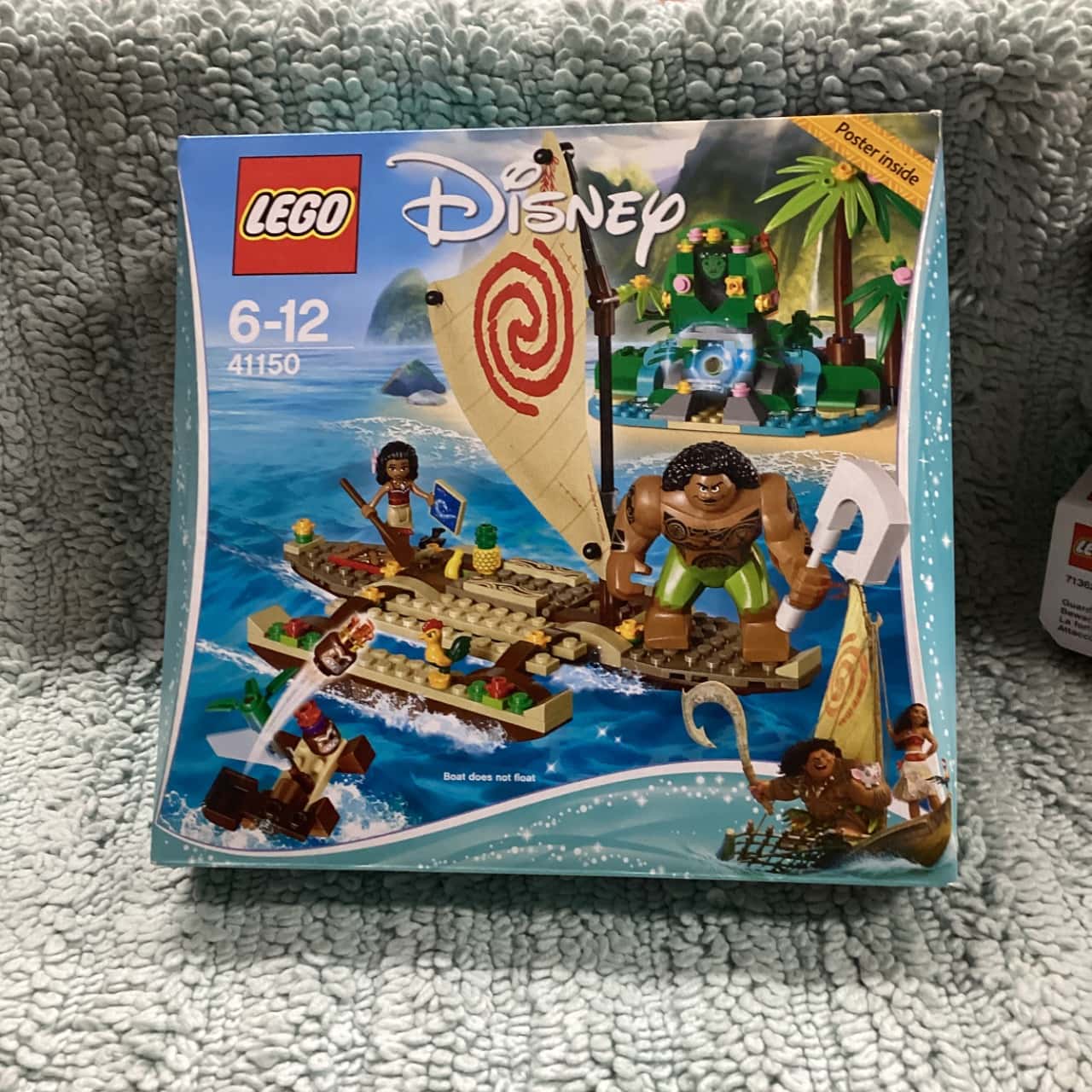 Lego 41150 (sh)(s)