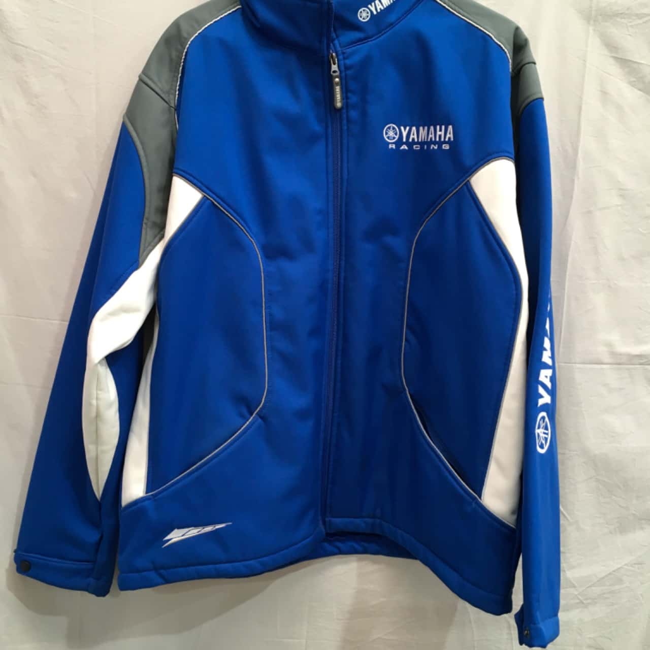 Yamaha race jacket