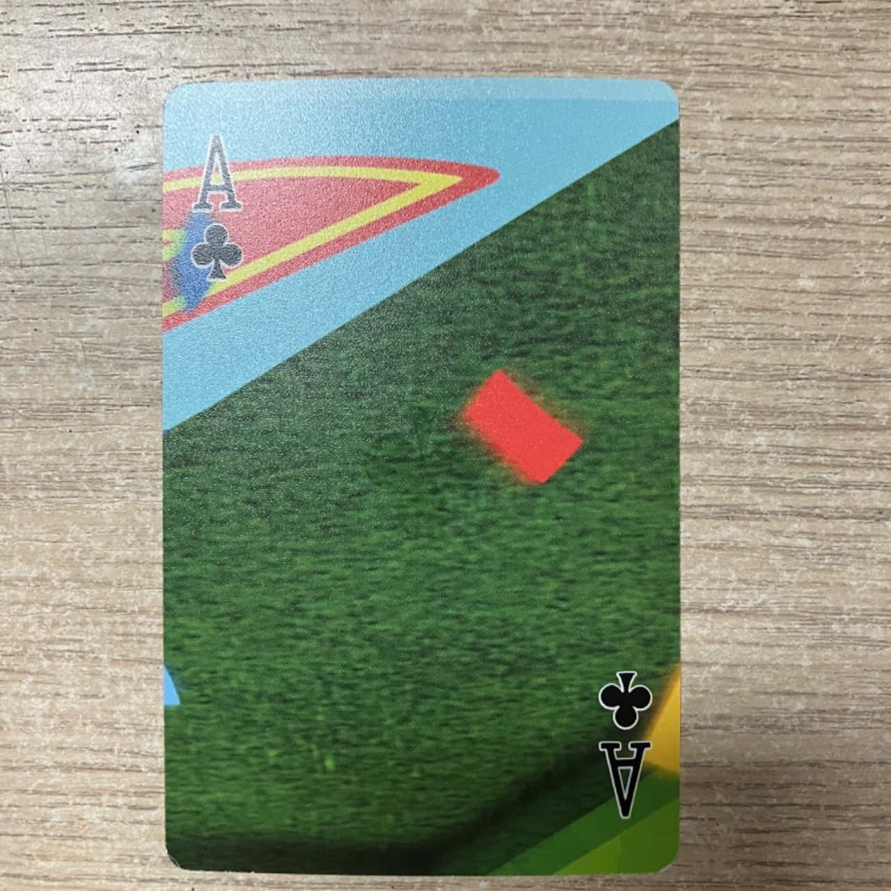 Mario Party Playing Cards RRP $75(s)