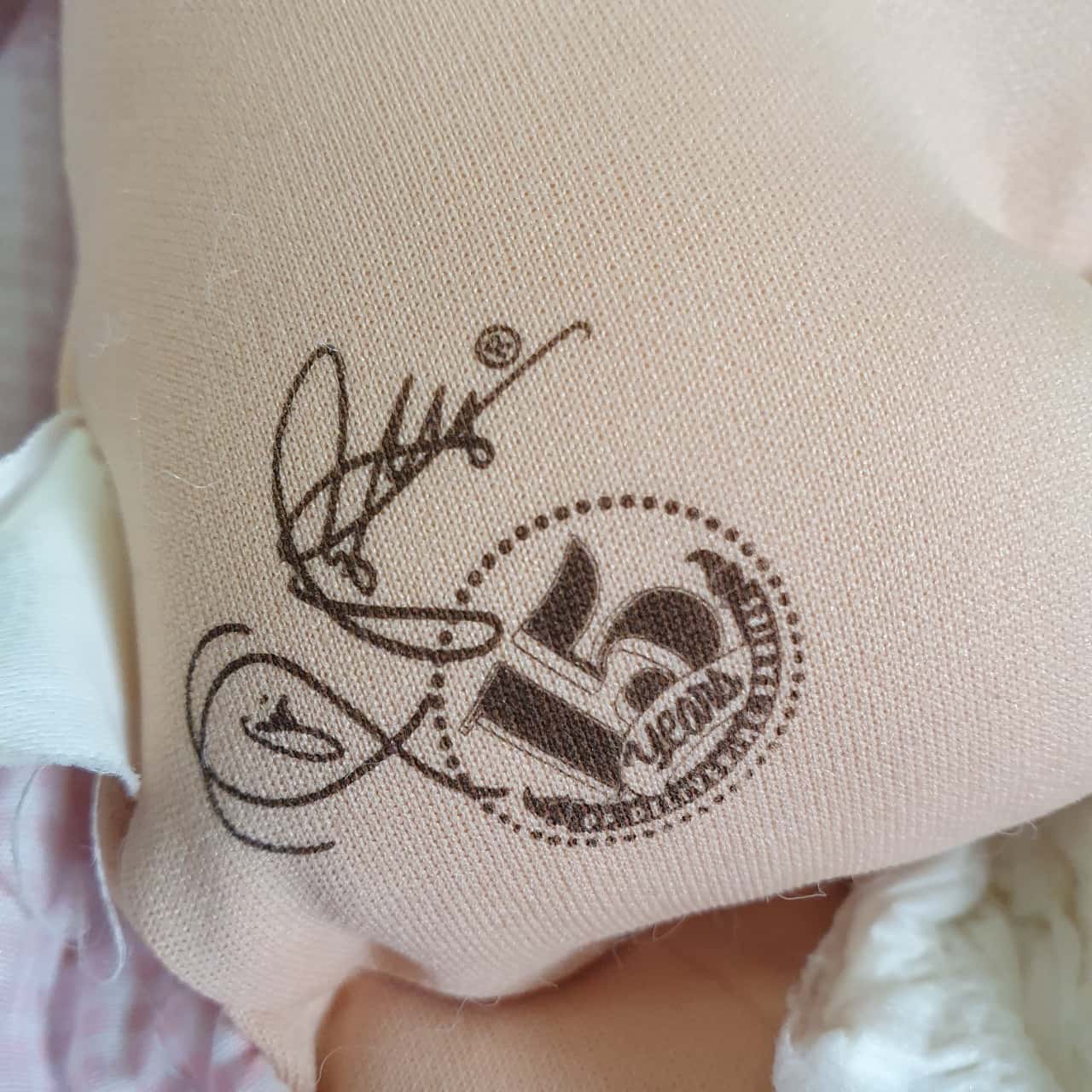 Vintage 1978 Cabbage Patch Kids 15 Years