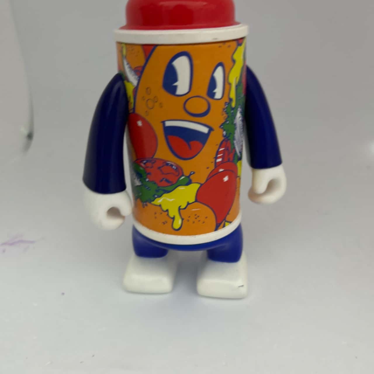 TOYNAMI DAWN of The CANMANS Pose One Artist Edition Figure(B6)(s)