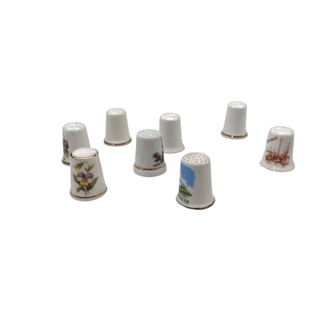 Thimble Set NWOT (s)