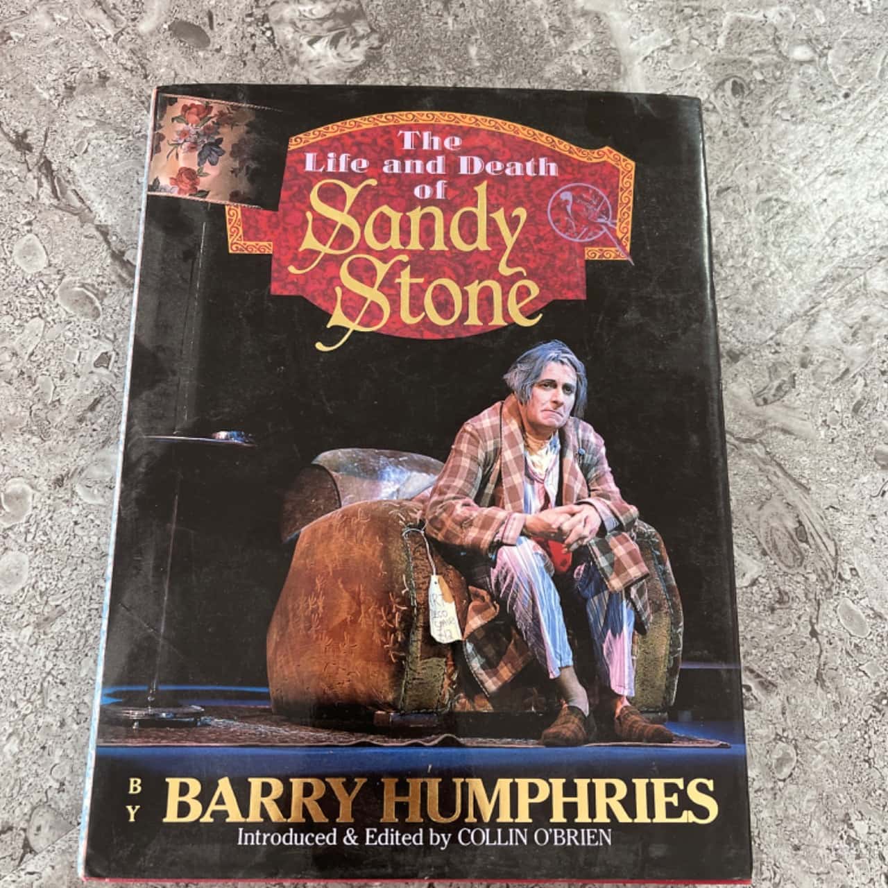 The life and death of Sandy Stone (s)