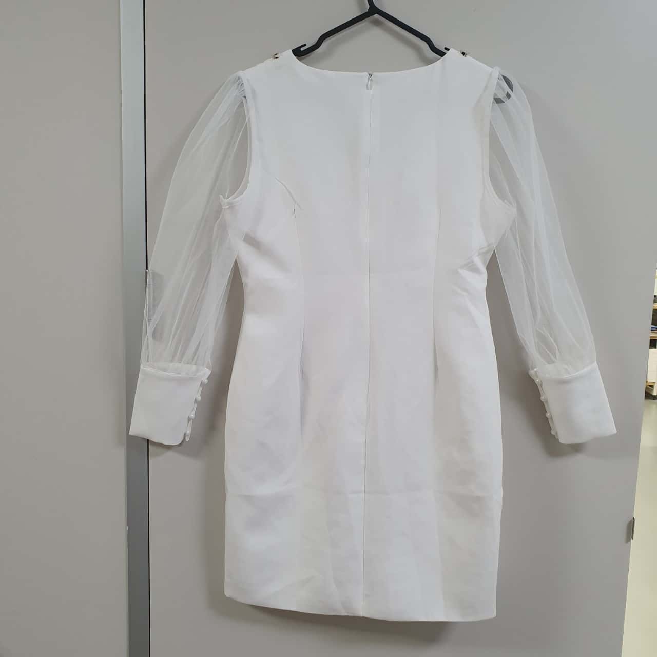 Kirasa Embellished Dress