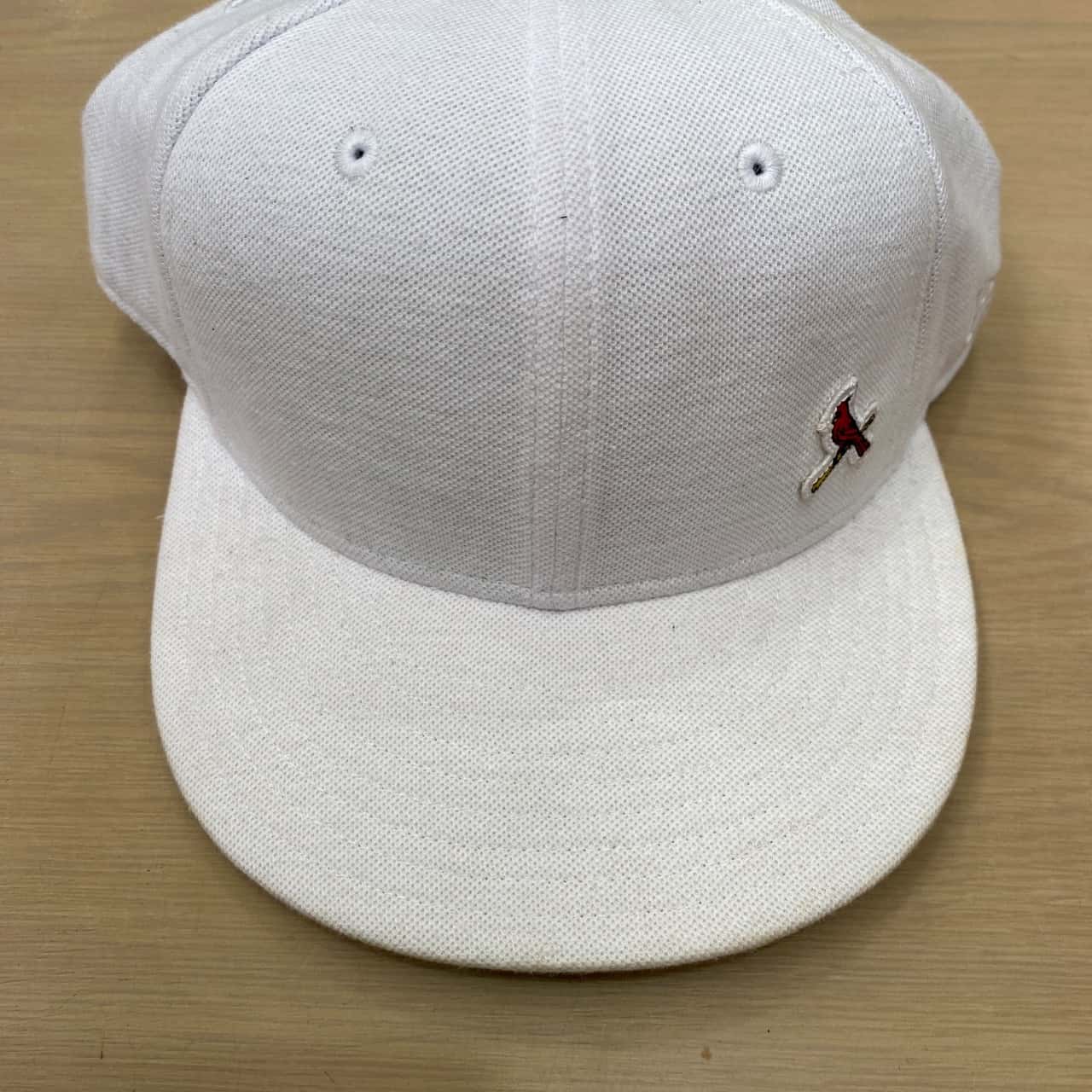 Cardinals Wide Brim Mens Cap