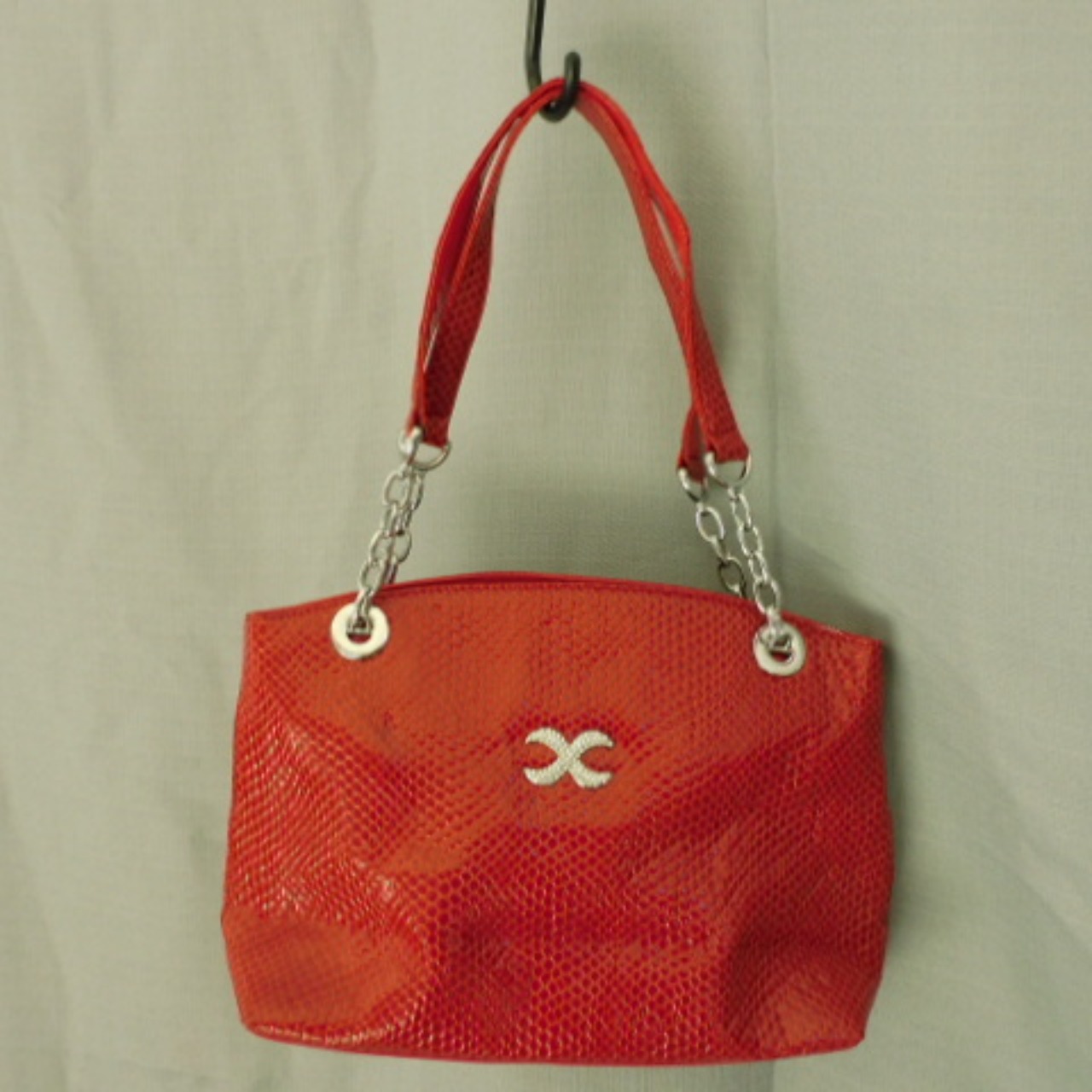 EOFYS**** Avanti Bright Red Handbag (UAN).(s)