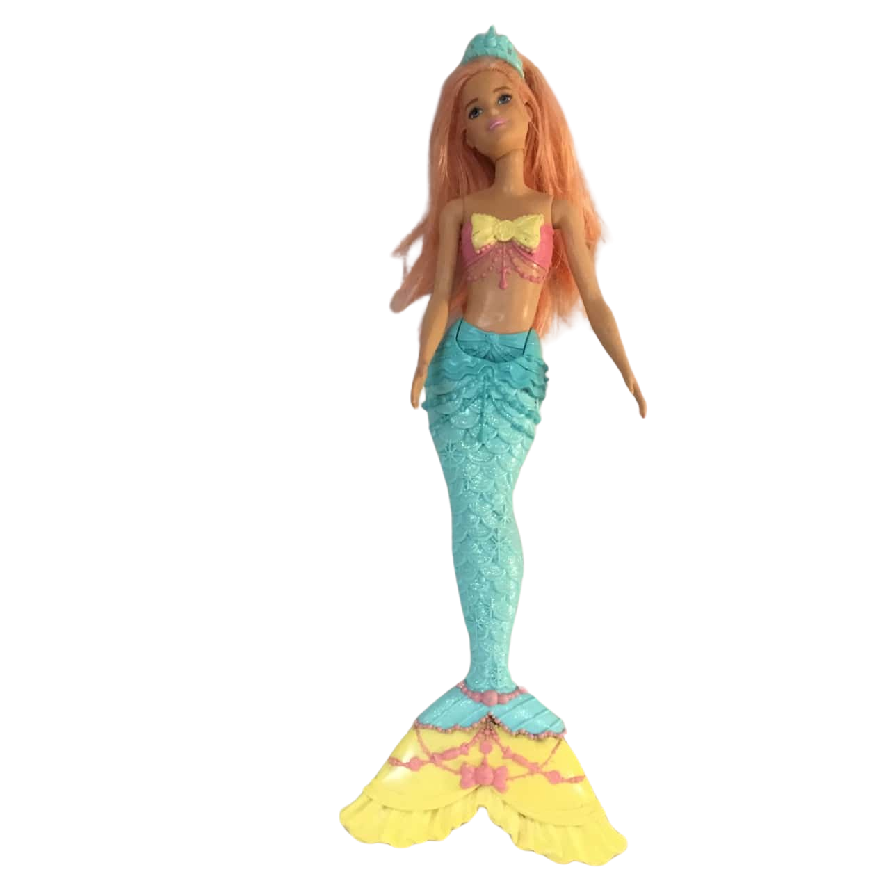Barbie Dreamtopia Doll(s)
