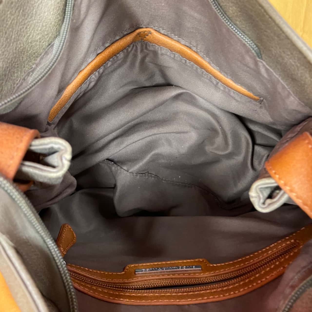 Womens Paco Martinez Green Polyurethane shoulder bag. (s)