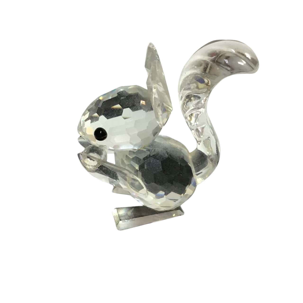 Swarovski Crystal Squirrel(s)