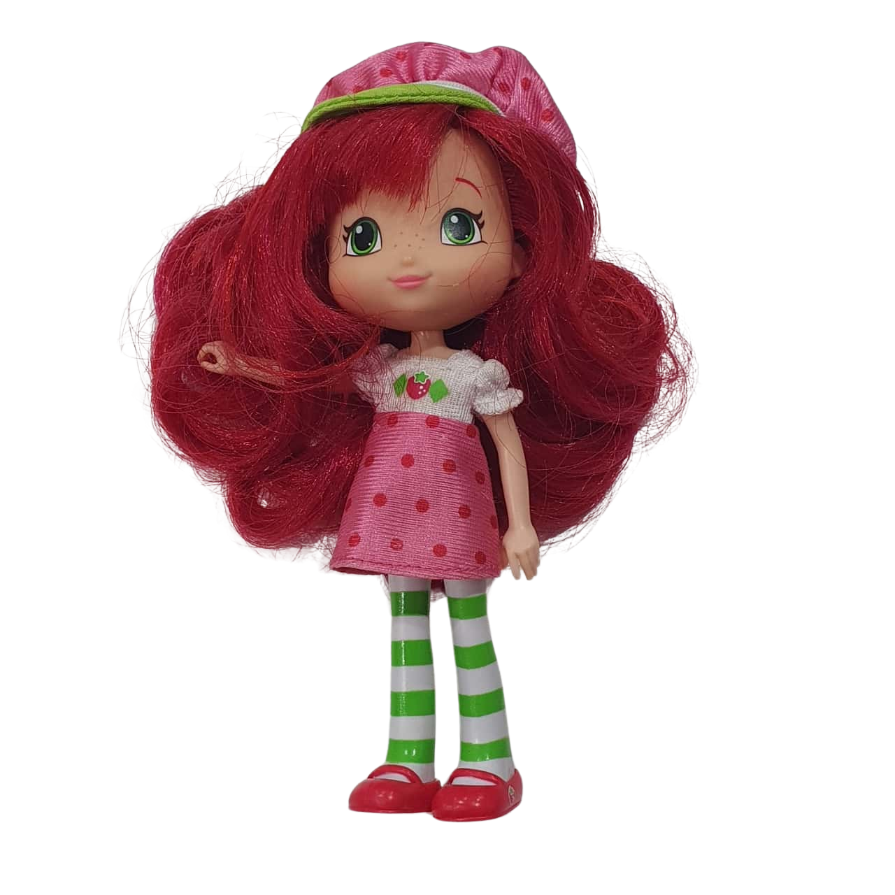 Strawberry Shortcake Character Doll(s)