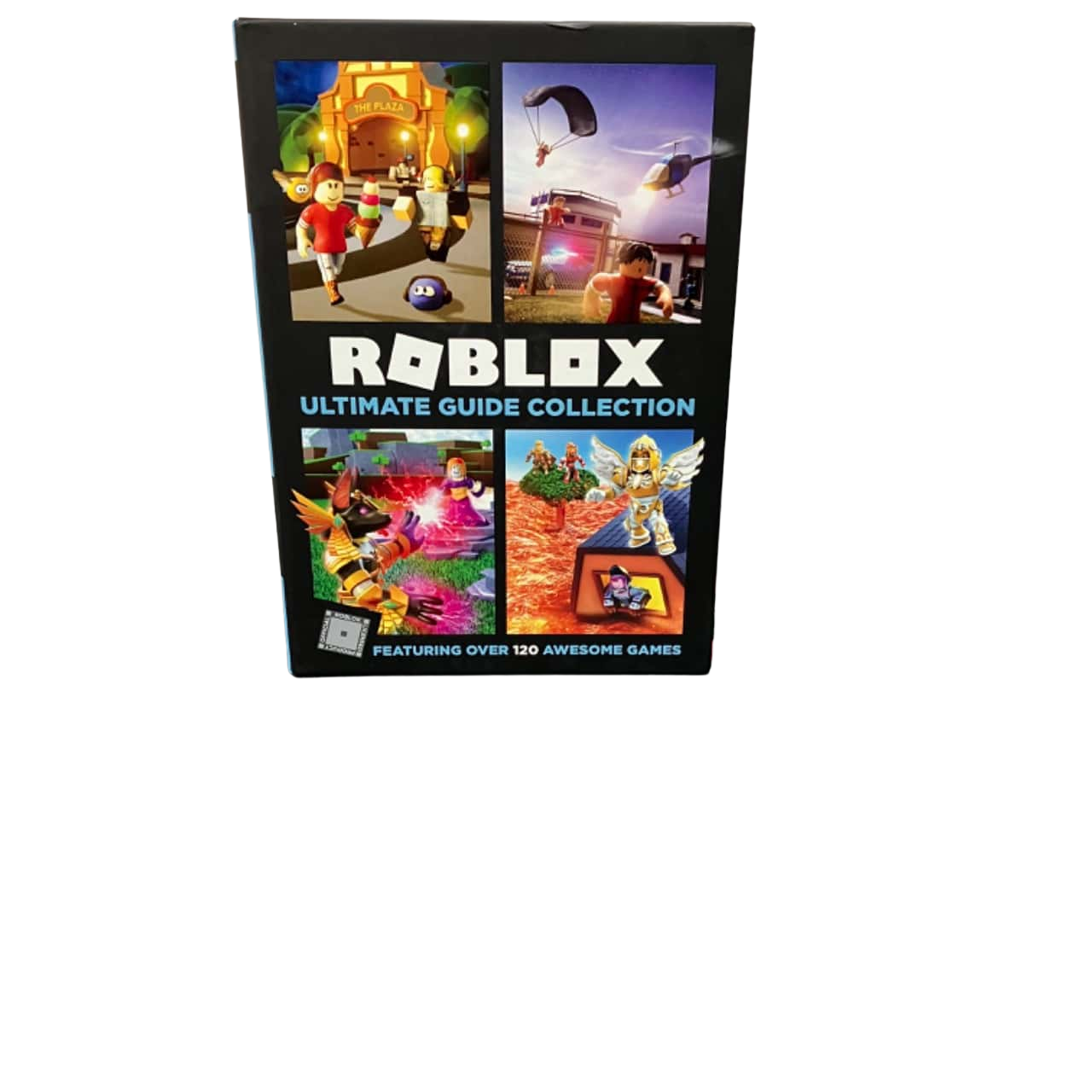 Roblox Ultimate Guide Collection Boxset