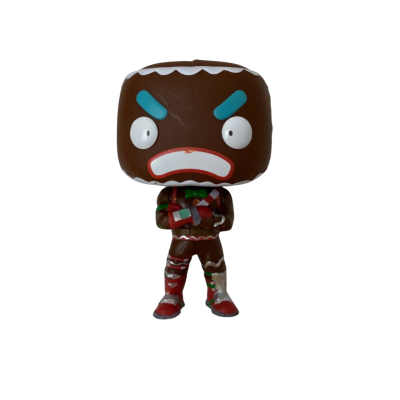 Funko Pop Fortnite Merry Marauder s