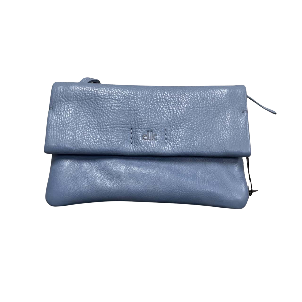 ELK Womens Wallet Blue (s)